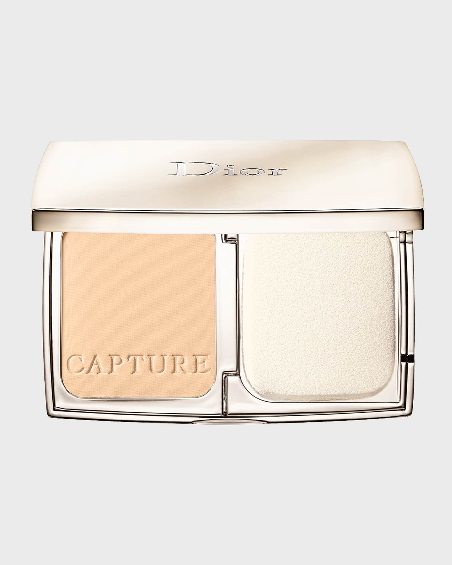 Dior Capture Totale Compact Foundation | Neiman Marcus