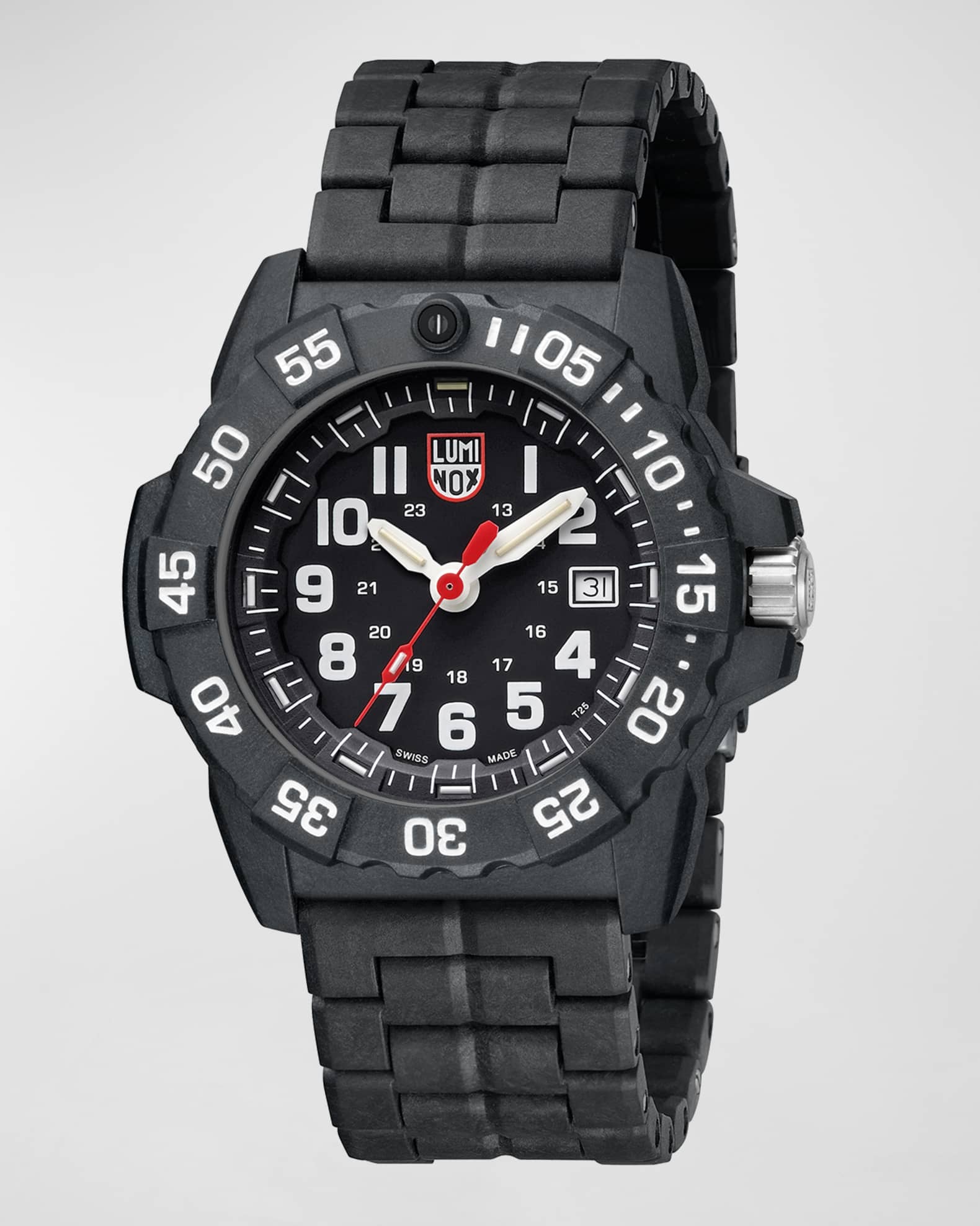 Luminox Men's 3500 Series Ultra-Light Watch | Neiman Marcus