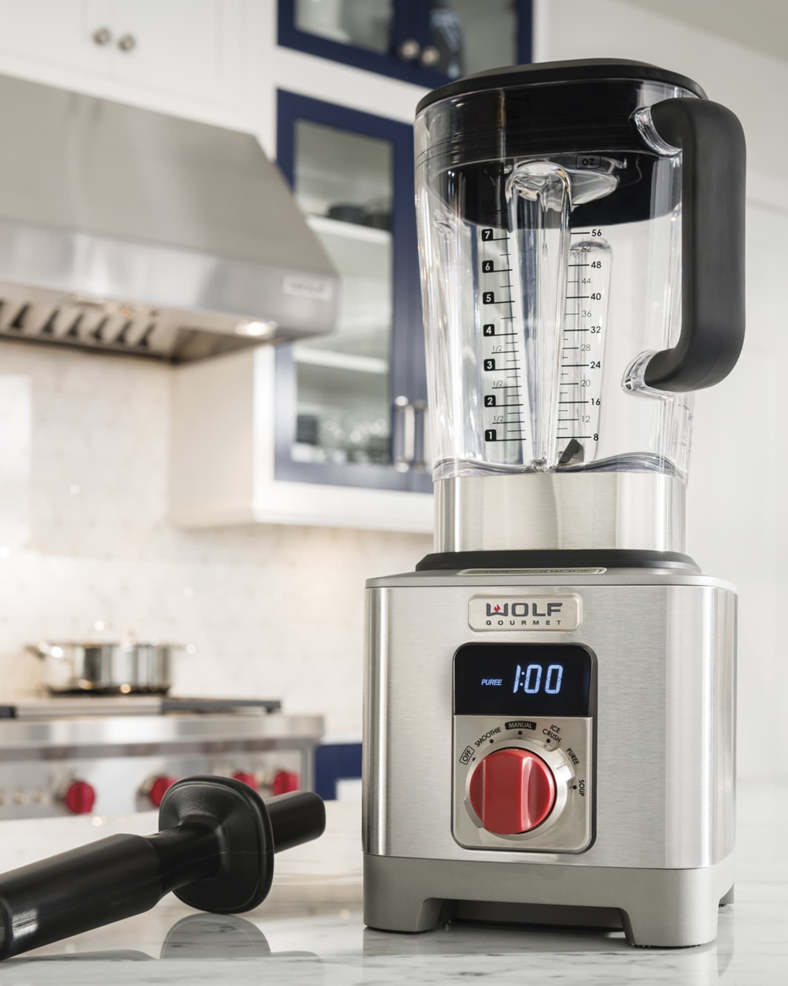 Wolf Gourmet High-Performance Blender | Neiman Marcus