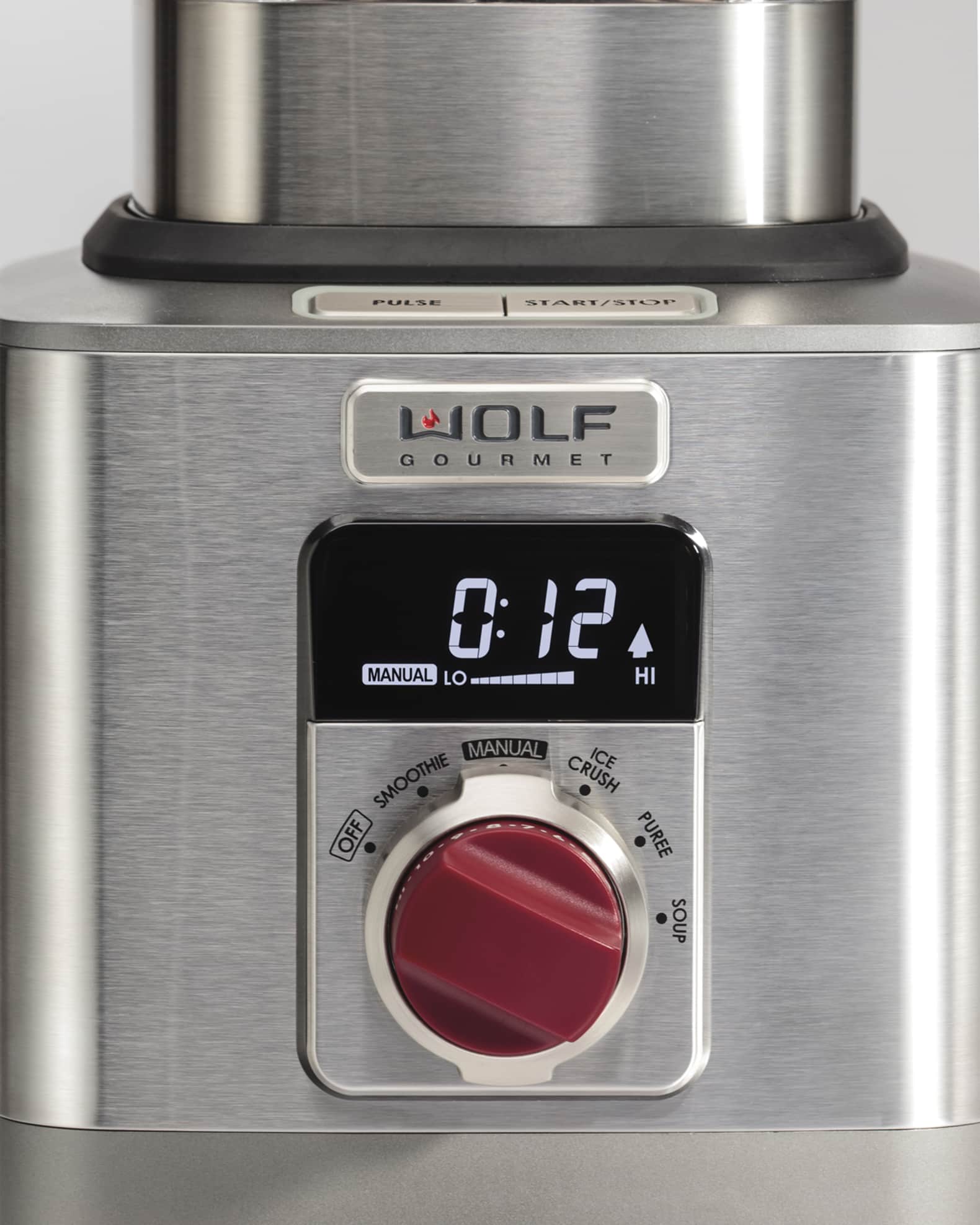 Wolf Gourmet High-Performance Blender | Neiman Marcus