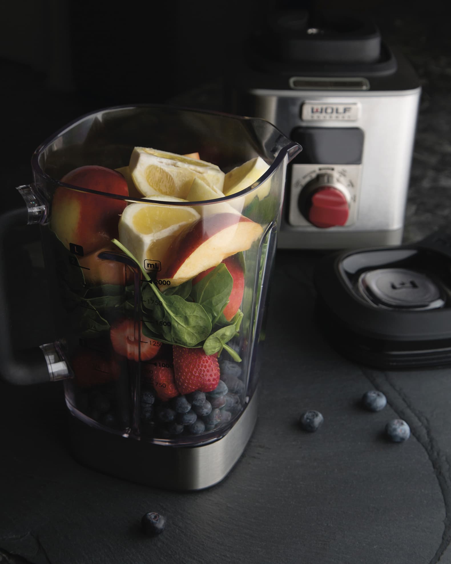Wolf Gourmet High-Performance Blender | Neiman Marcus