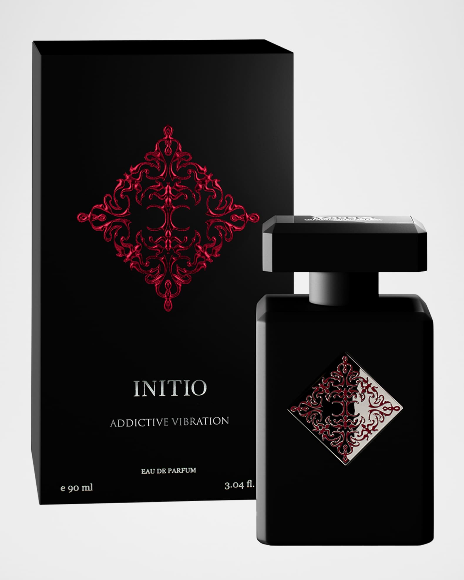 Initio Parfums Prives Addictive Vibration Eau de Parfum, 3.04 oz ...
