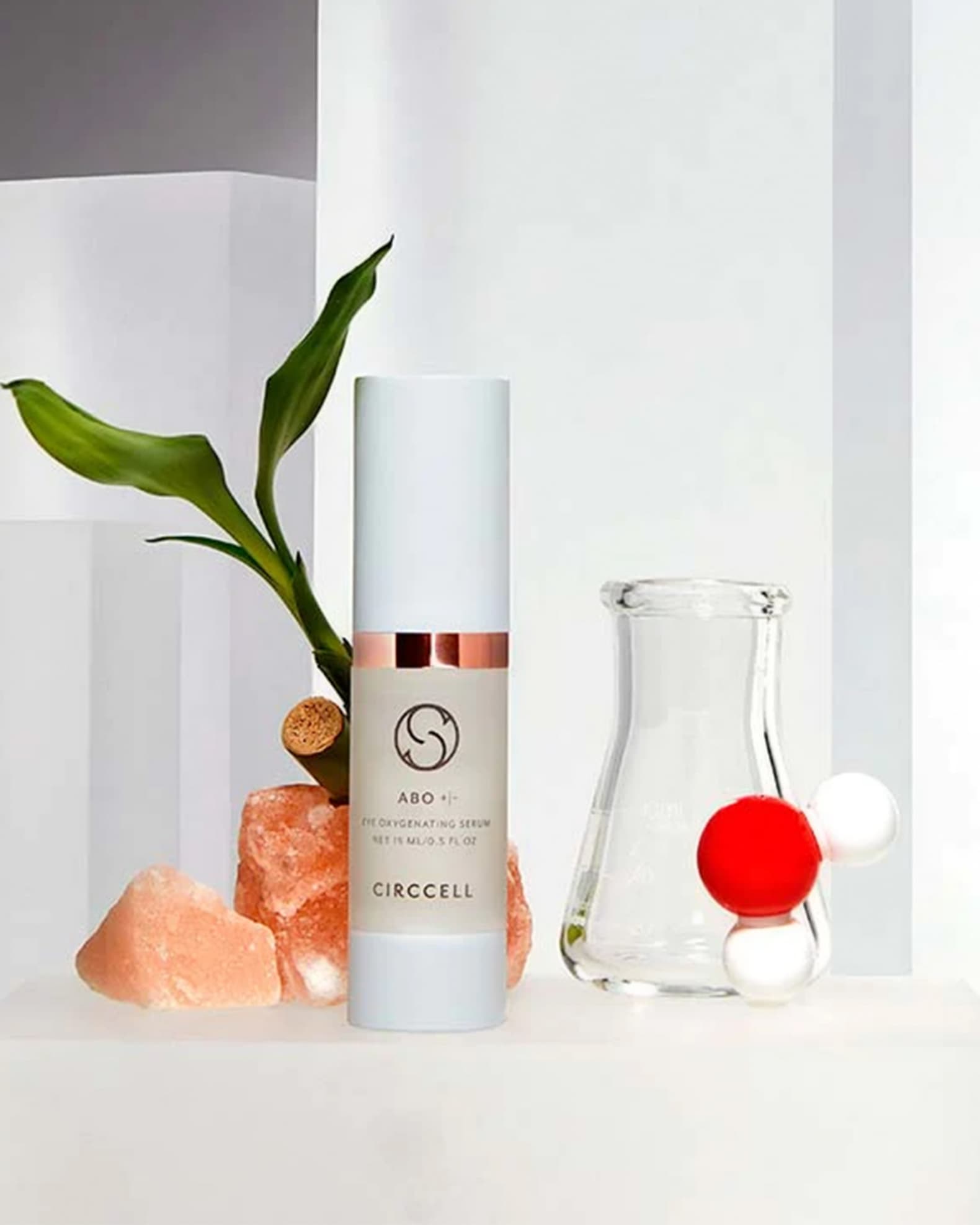 Circcell Skincare ABO Eye Serum, 0.5 oz. | Neiman Marcus