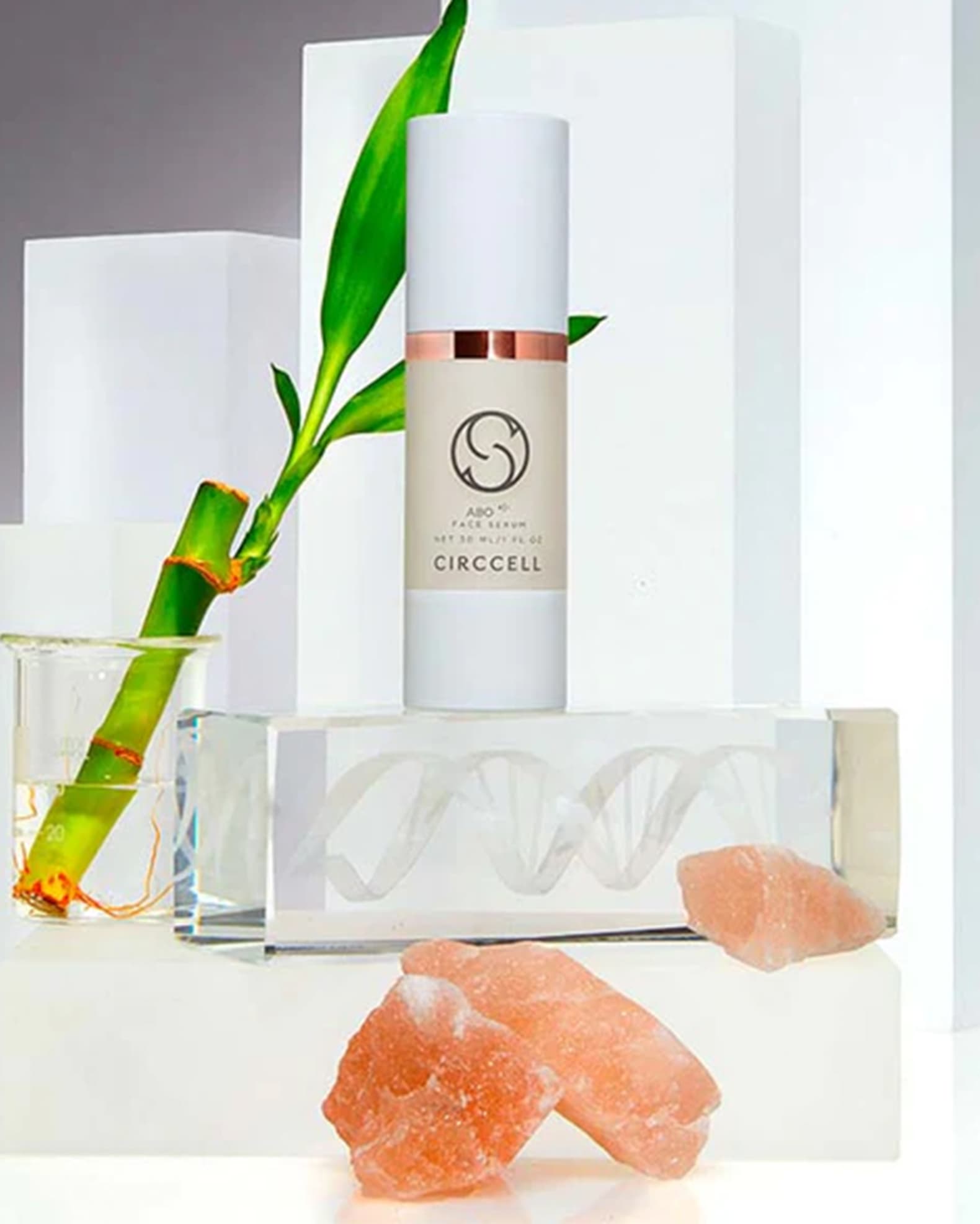 Circcell Skincare ABO Face Serum, 1.0 oz. | Neiman Marcus