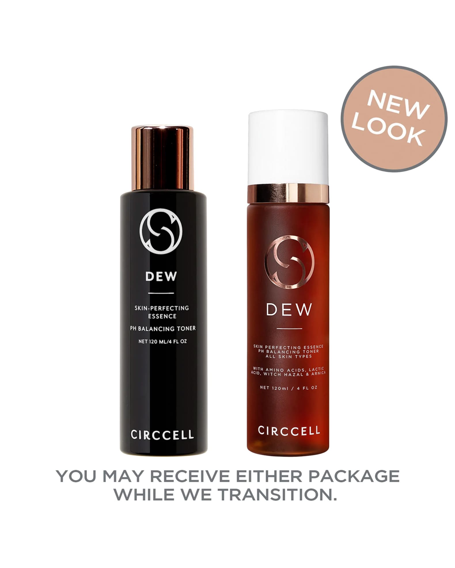 Circcell Skincare 4 oz. Dew Perfector | Neiman Marcus