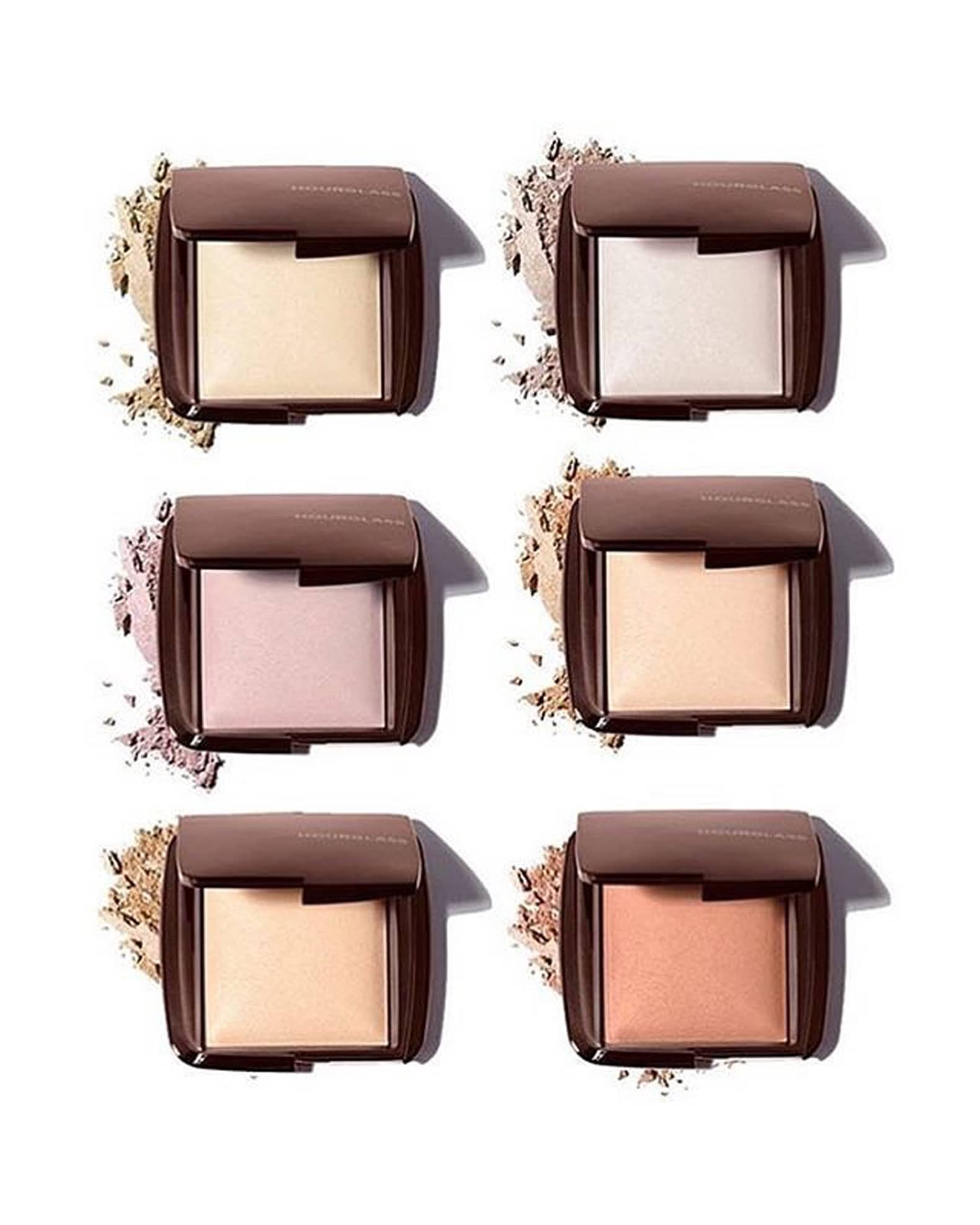 Hourglass Cosmetics Ambient Lighting Powder | Neiman Marcus