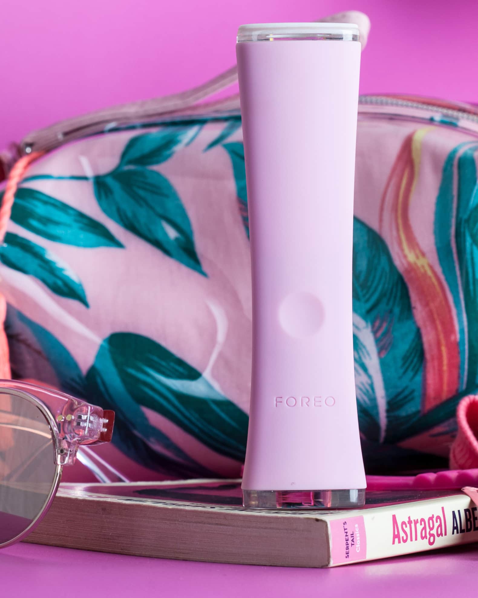 Foreo ESPADA Blue Light Acne Treatment | Neiman Marcus