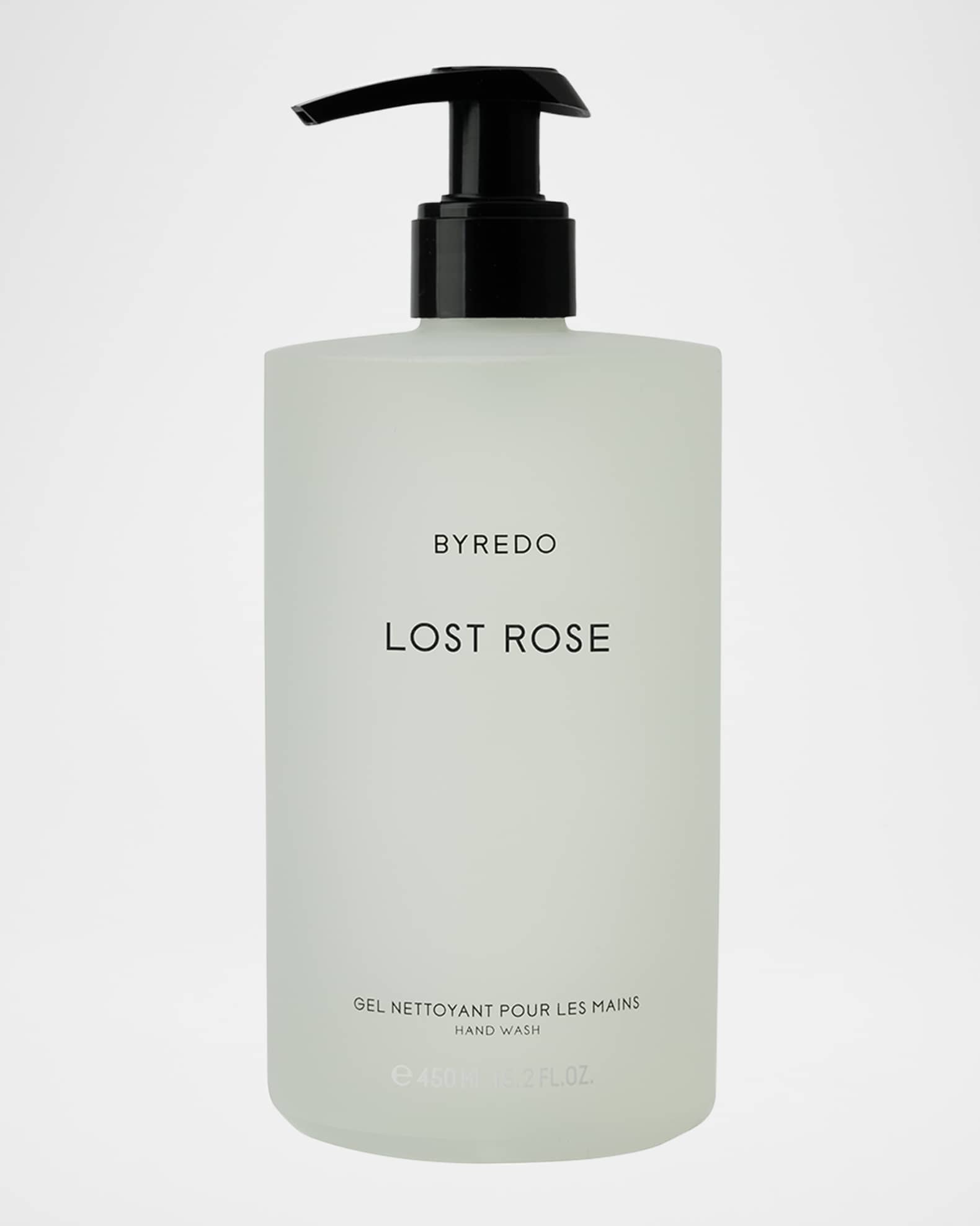 Byredo Lost Rose Hand Wash, 15.2oz | Neiman Marcus