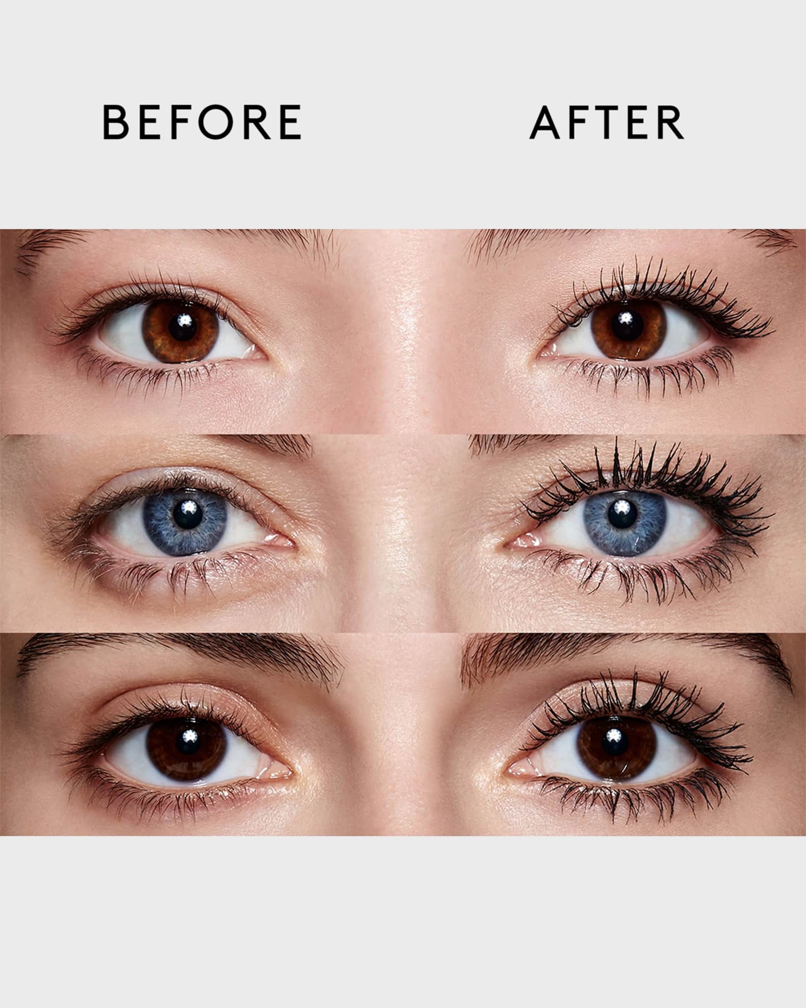 Lash Star Full Control Lash Sculpting Mascara | Neiman Marcus