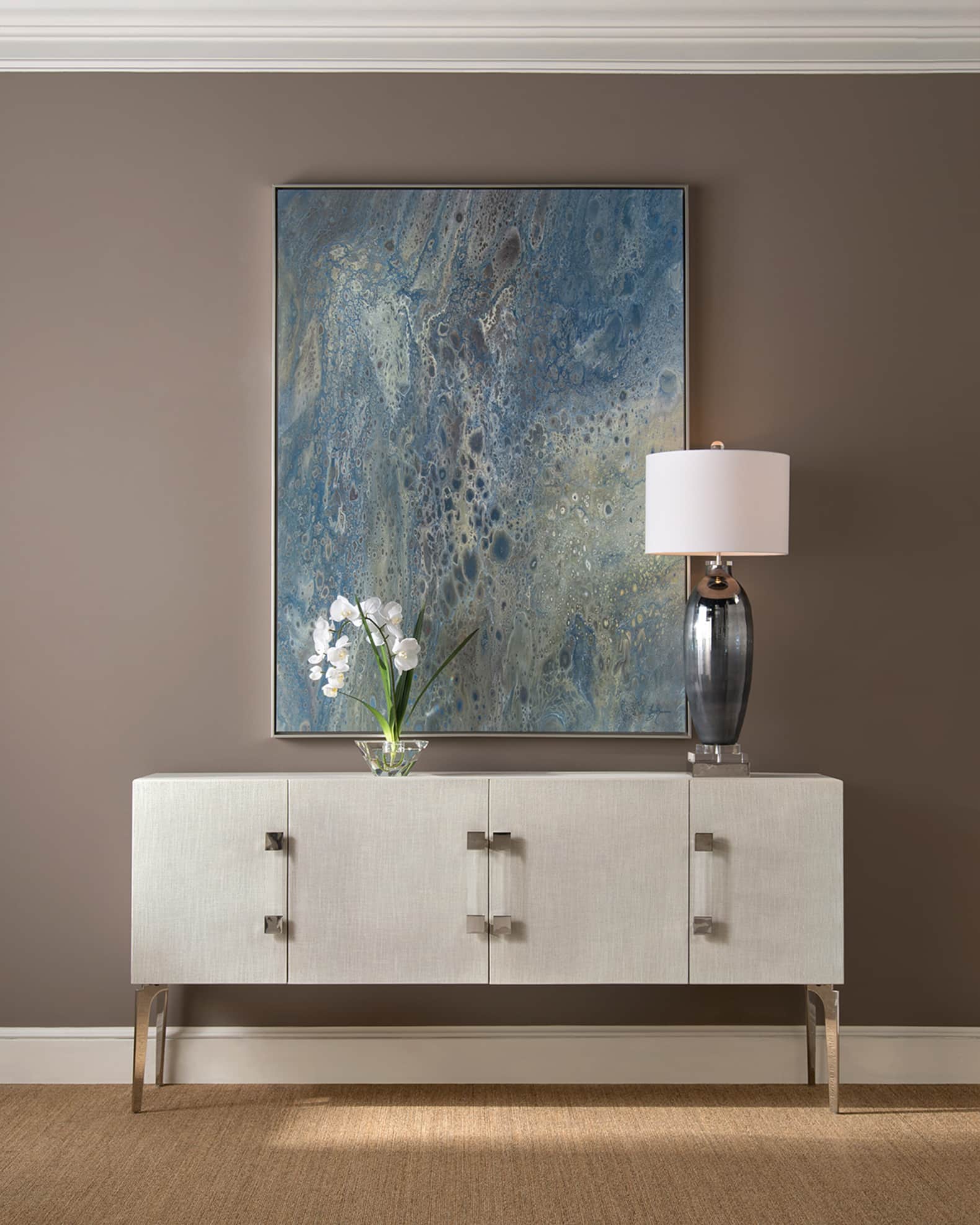 John-Richard Collection Martino Sideboard | Neiman Marcus