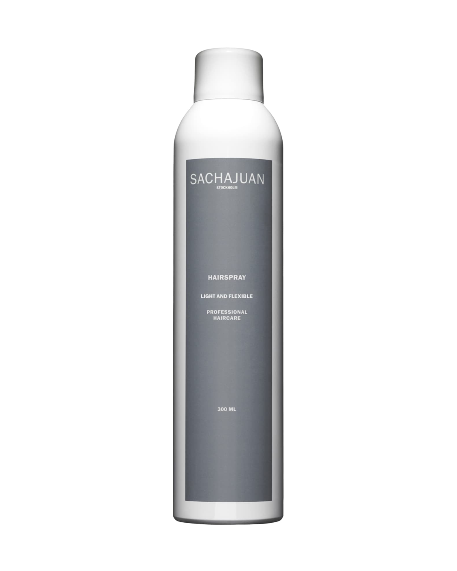 SACHAJUAN Light and Flexible Hair Spray, 10 oz./ 300 mL | Neiman Marcus