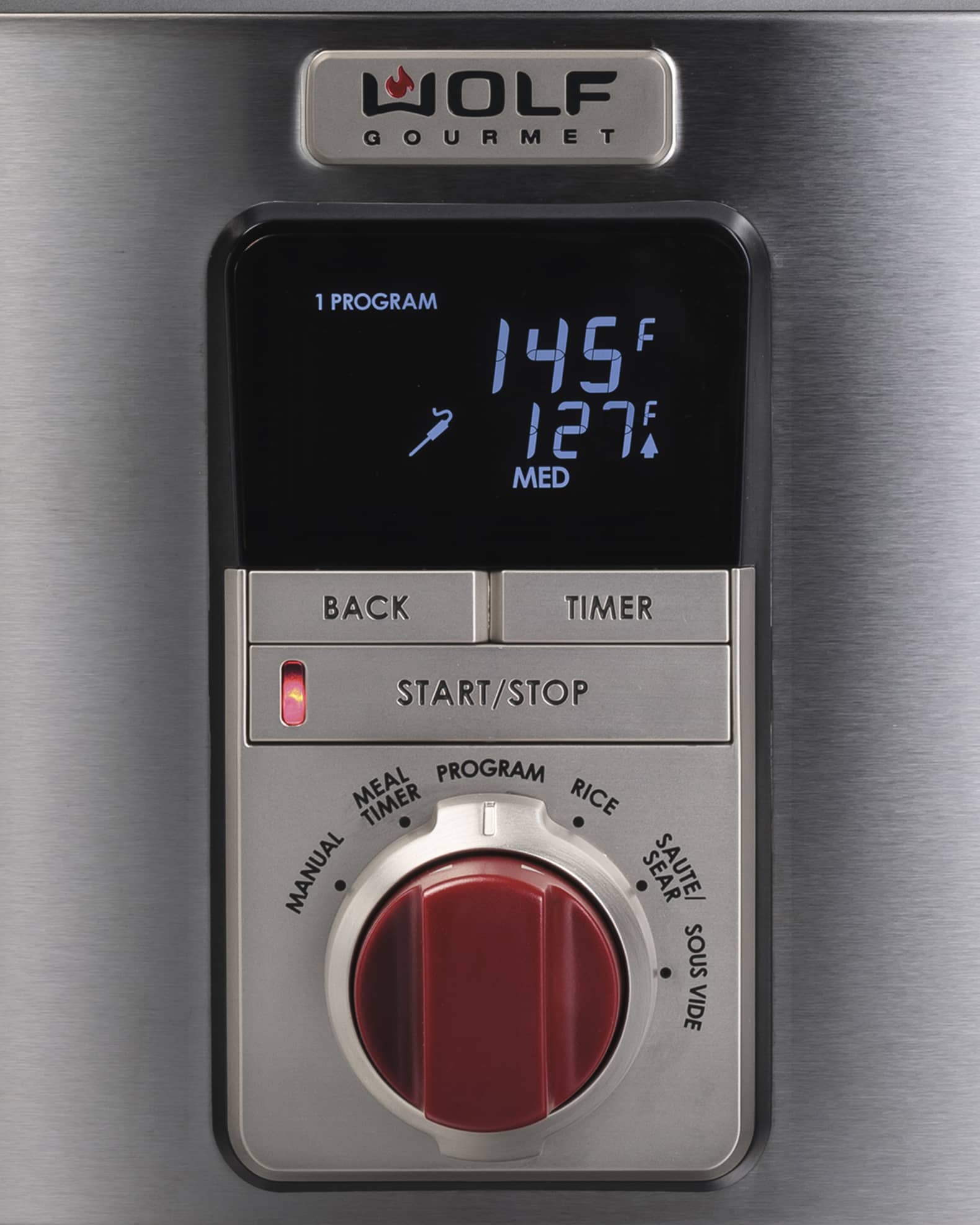 Wolf Gourmet Multi-Function Cooker | Neiman Marcus