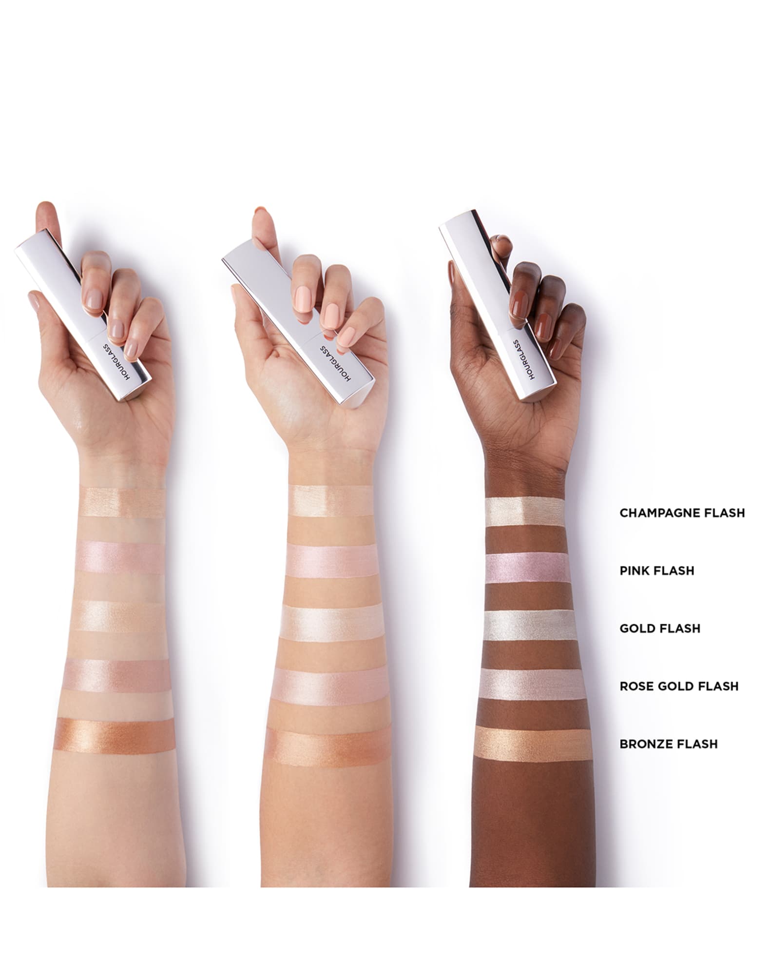 Hourglass Cosmetics Vanish Flash Highlighting Stick | Neiman Marcus