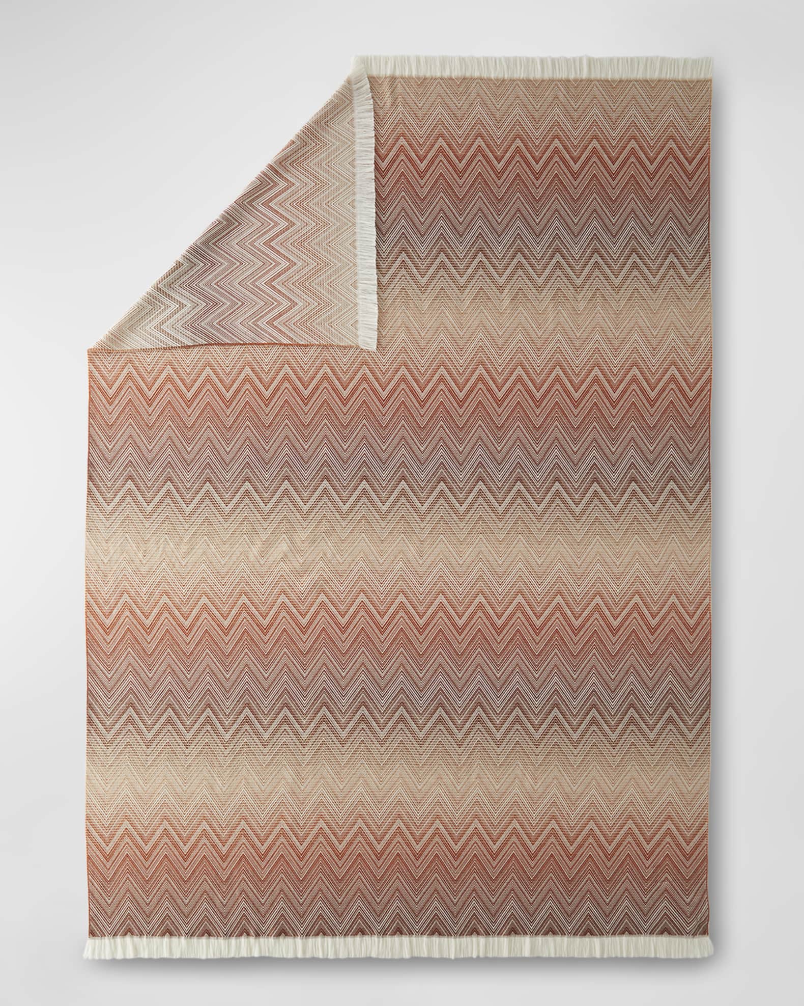 Missoni Home Timmy Throw | Neiman Marcus