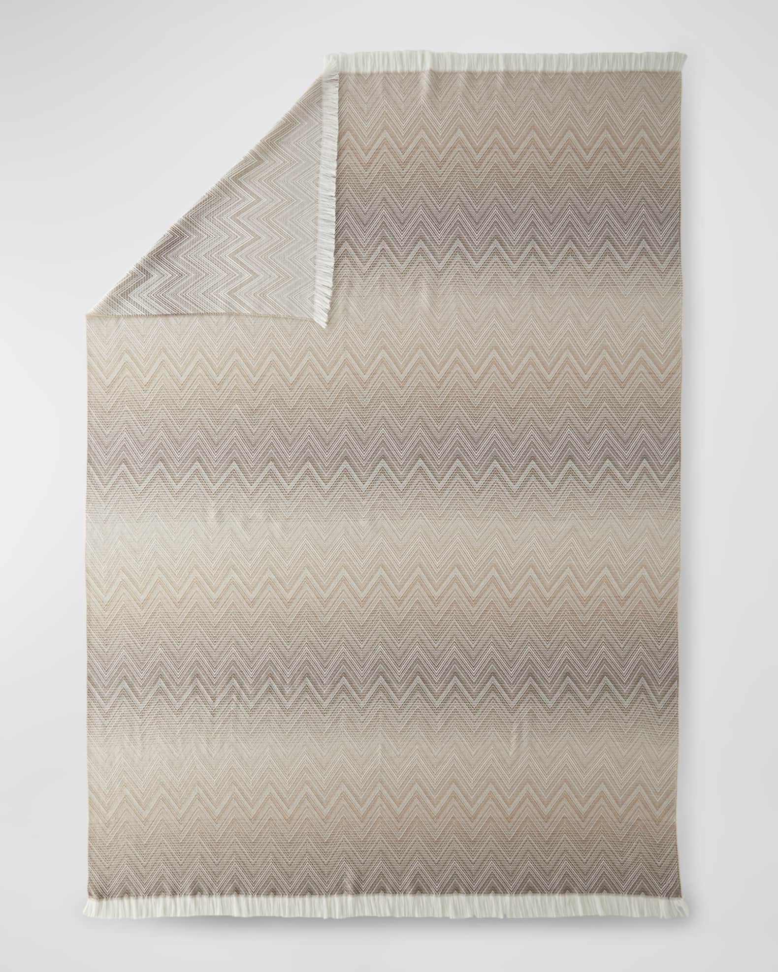 Missoni Home Timmy Throw | Neiman Marcus