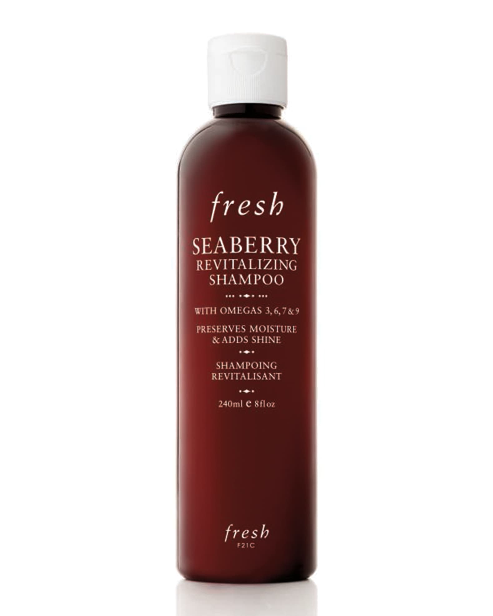 Fresh 8 oz. Seaberry Revitalizing Shampoo | Neiman Marcus