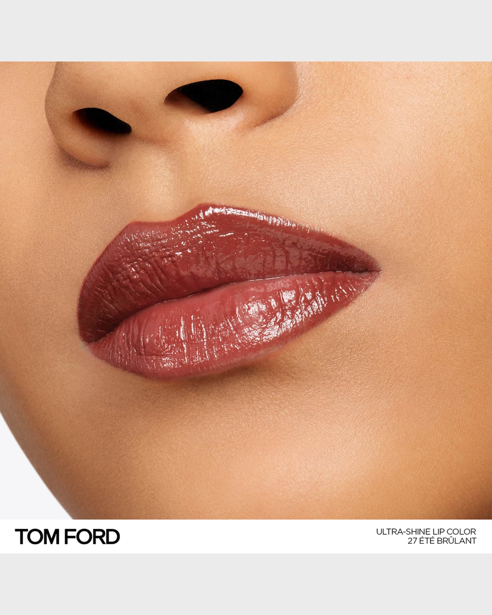 TOM FORD Ultra-Shine Lip Color Lipstick | Neiman Marcus