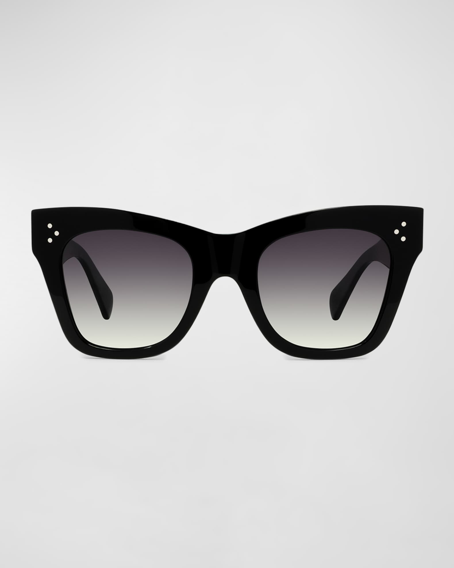 Cat Eye Sunglasses Neiman Marcus