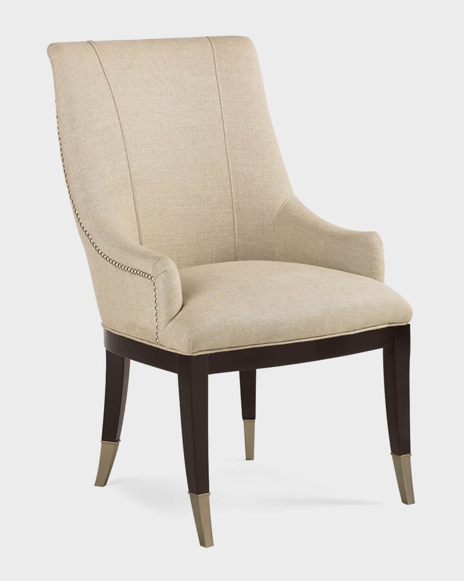 Caracole A La Carte Dining Chairs, Set of 2 | Neiman Marcus