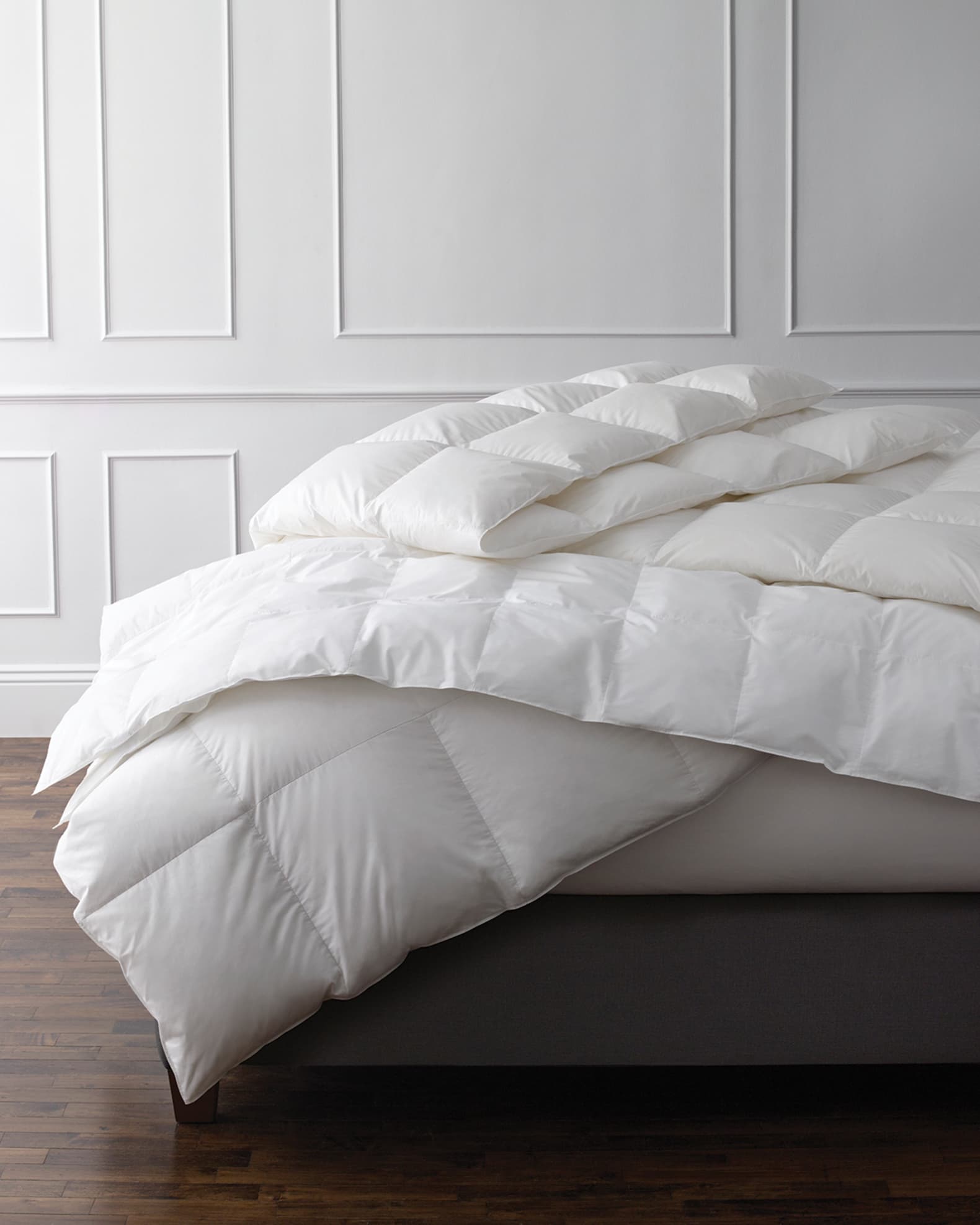 Matouk Valetto All-Season King Comforter | Neiman Marcus