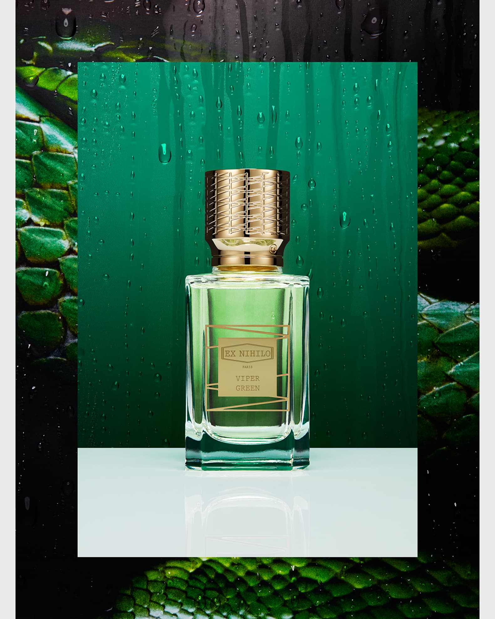 Ex Nihilo Viper Green Eau de Parfum, 1.7 oz. | Neiman Marcus