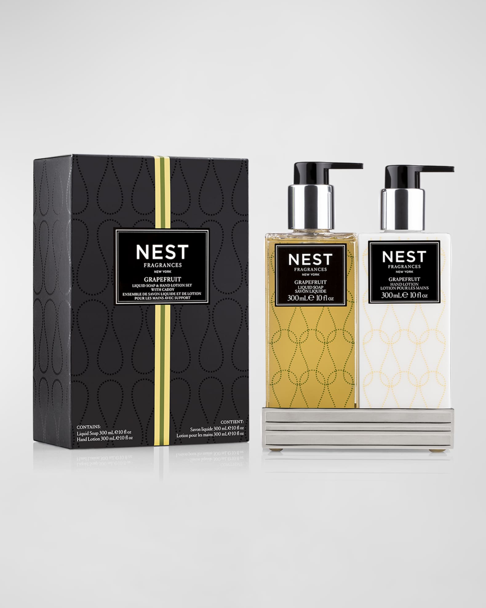 NEST New York Grapefruit Hand Soap & Lotion Set | Neiman Marcus