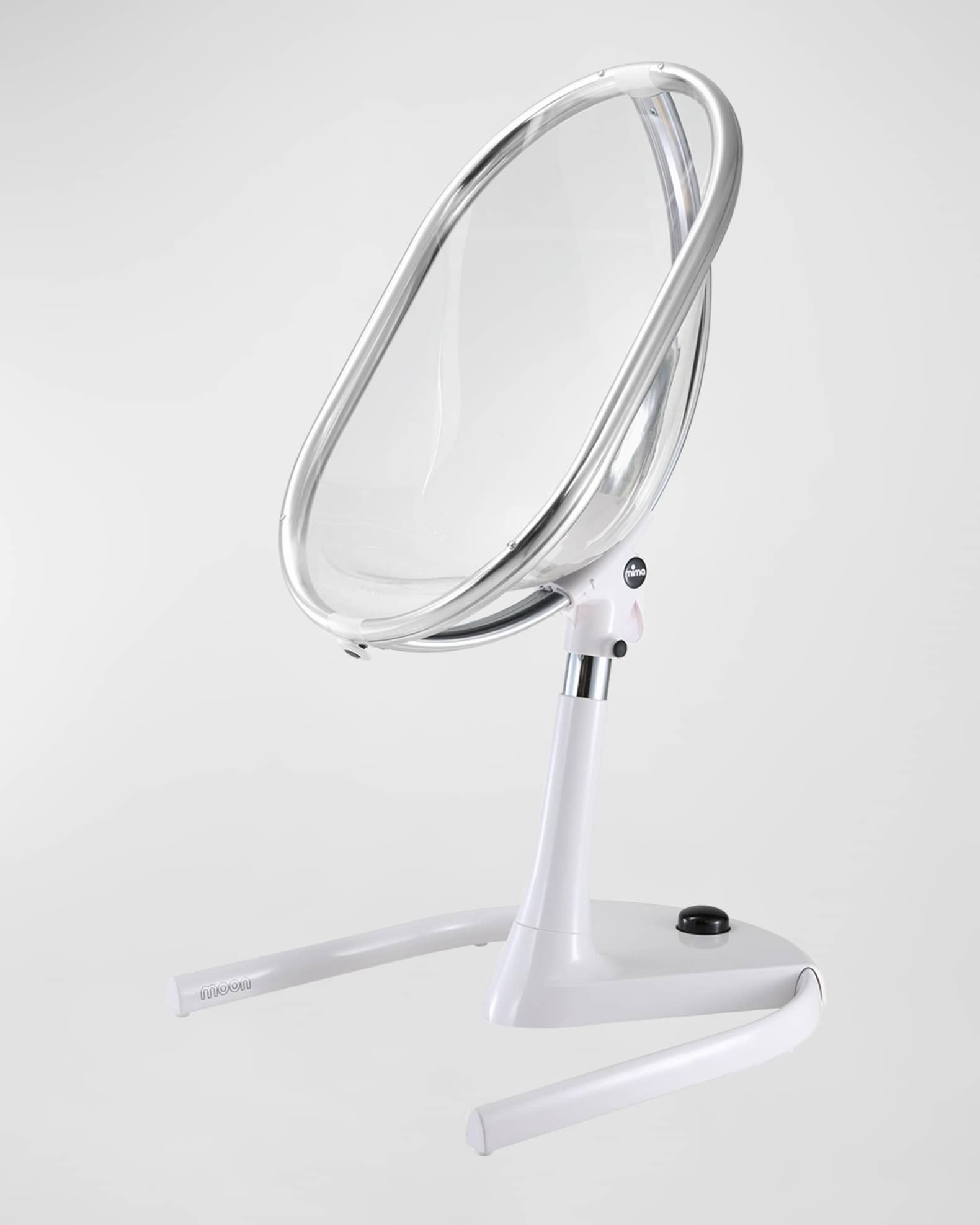 Mima Moon 2G Multi-Angle Highchair | Neiman Marcus