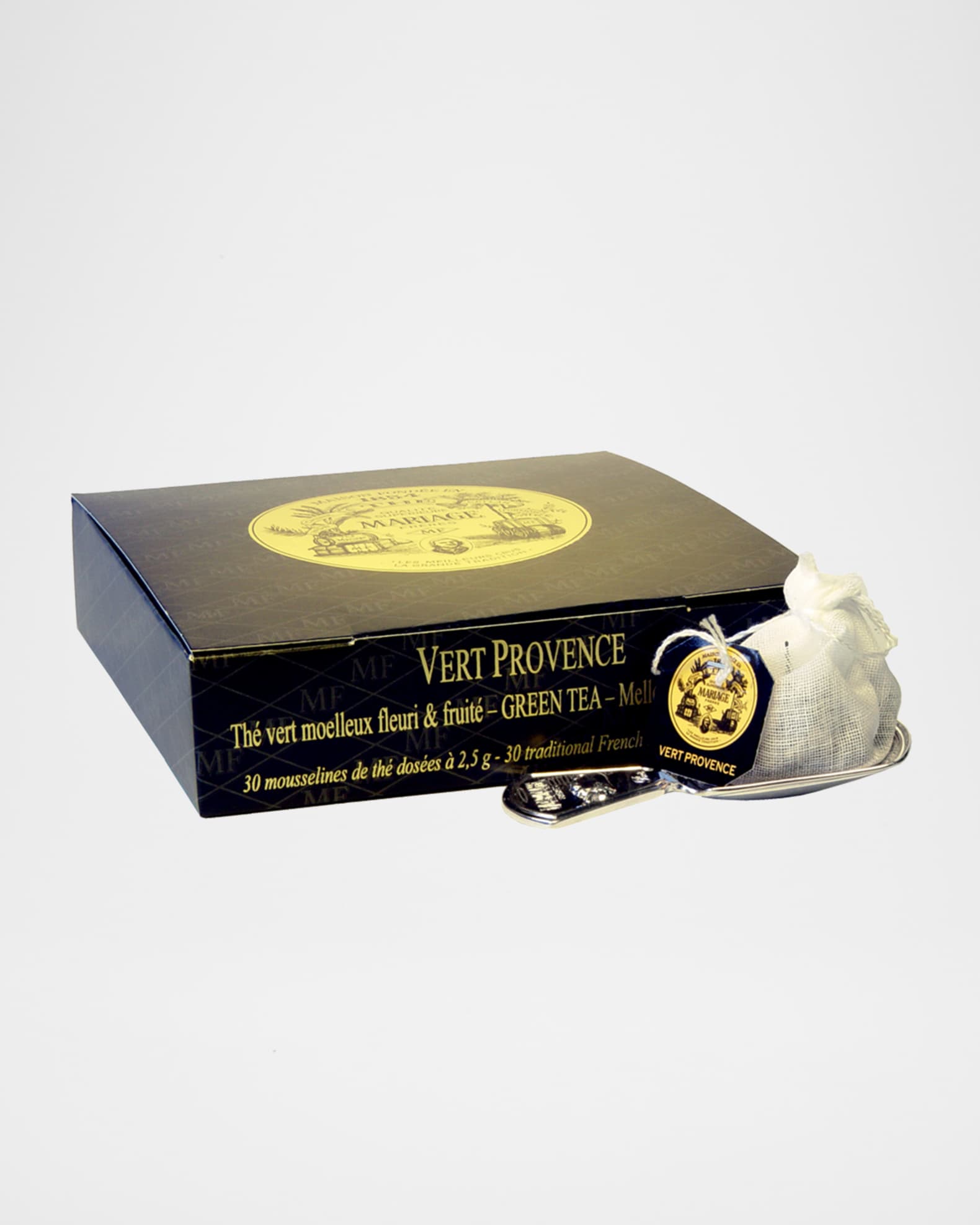 Mariage Freres International Vert Provence Tea | Neiman Marcus