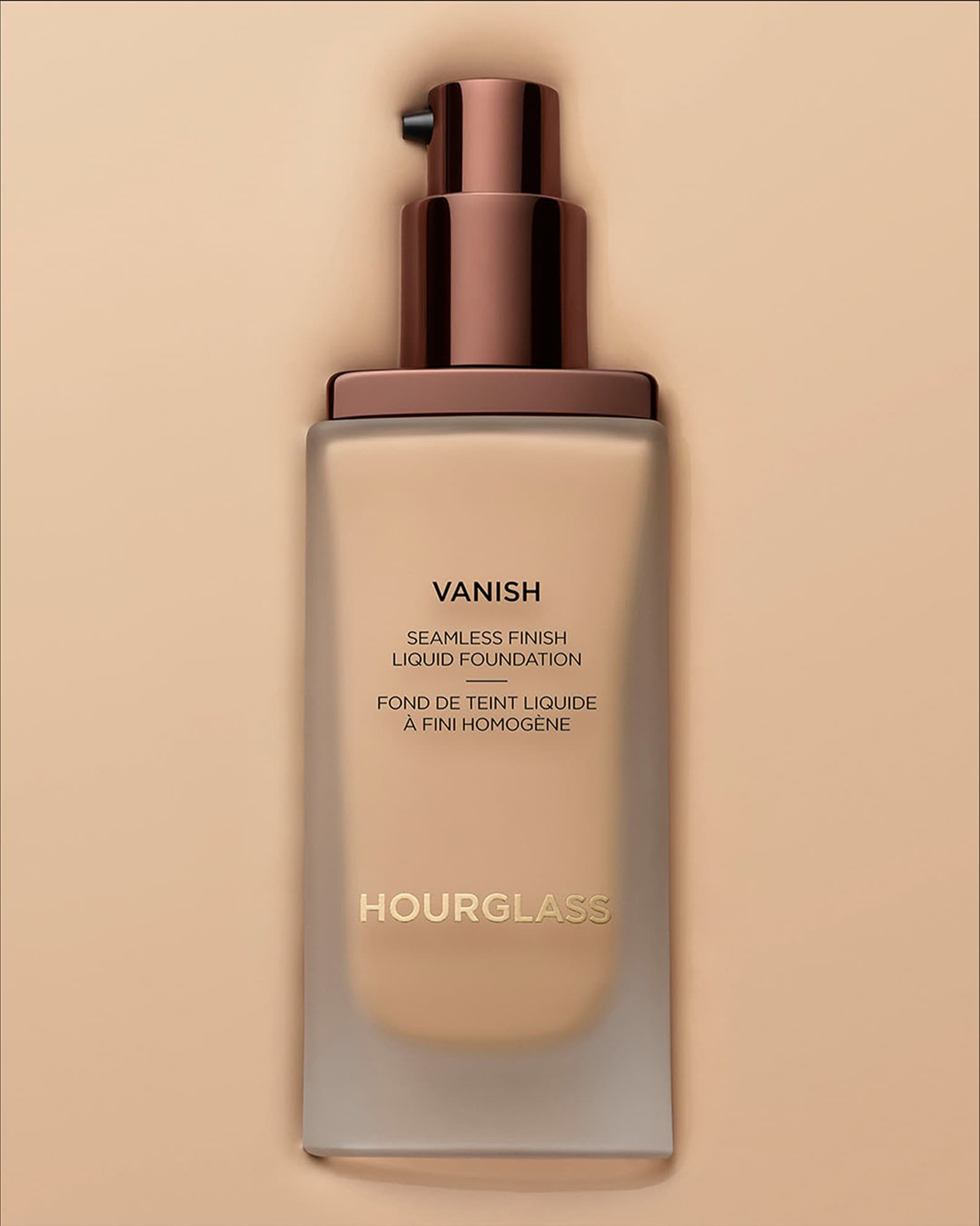 Hourglass Cosmetics Vanish Seamless Finish Liquid Foundation | Neiman ...