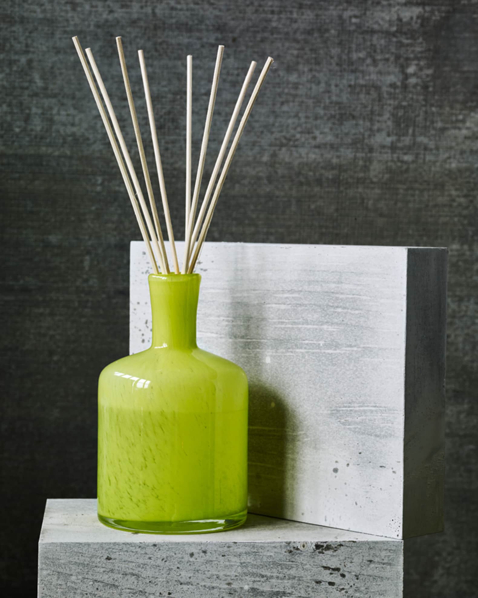 LAFCO New York Rosemary Eucalyptus Signature 15oz Reed Diffuser ...