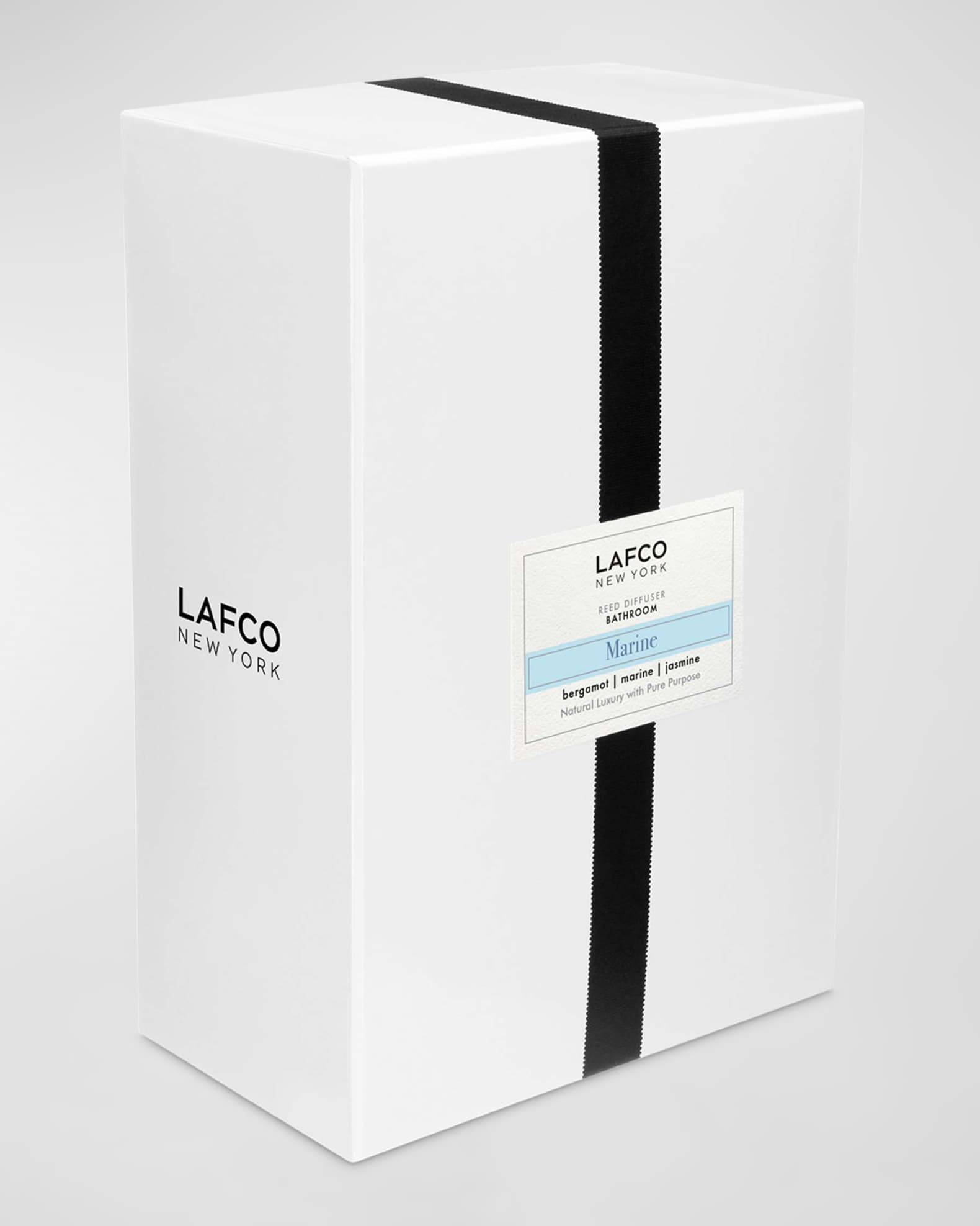 LAFCO New York Marine Signature 15oz Reed Diffuser | Neiman Marcus