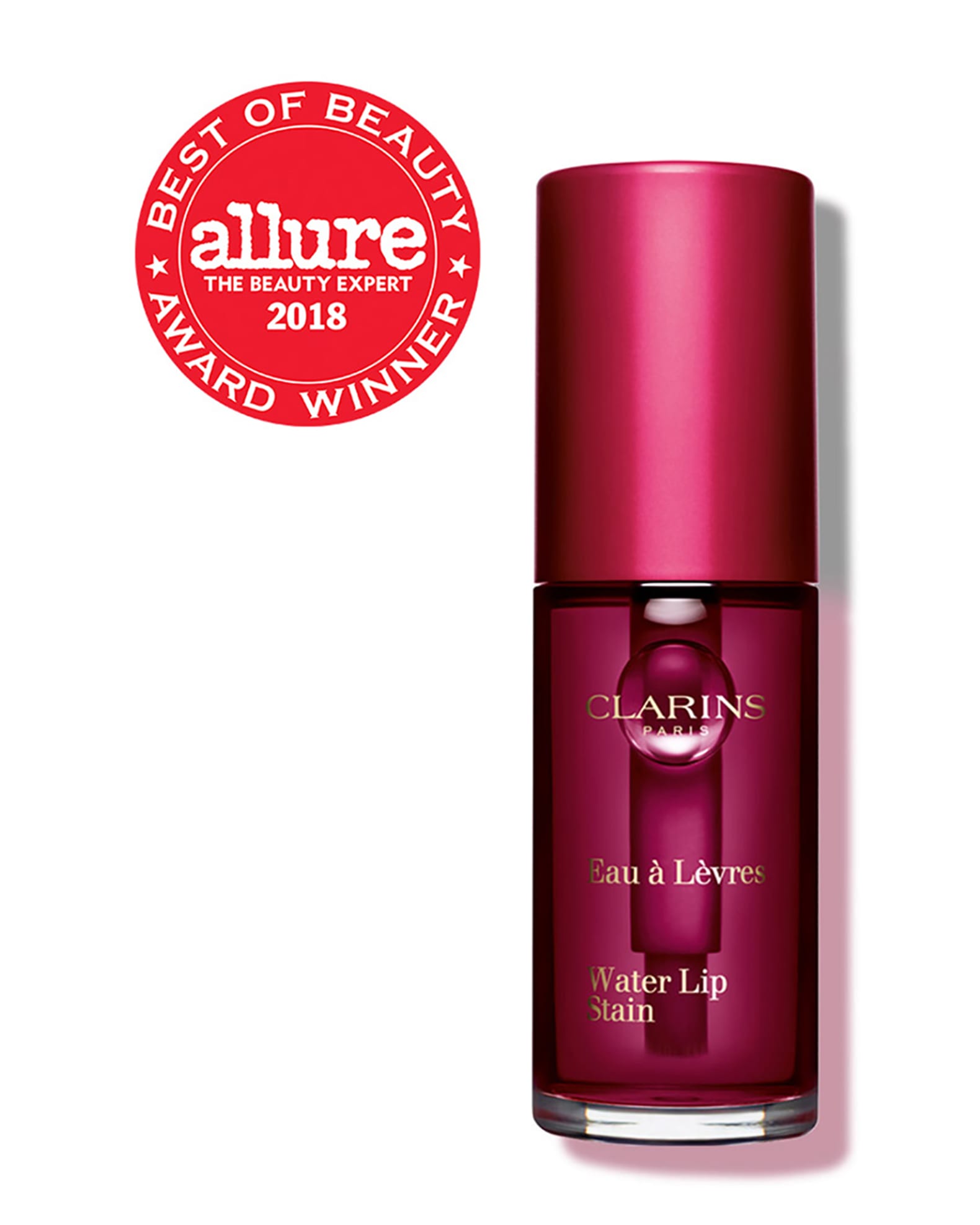 Clarins Water Lip Stain | Neiman Marcus