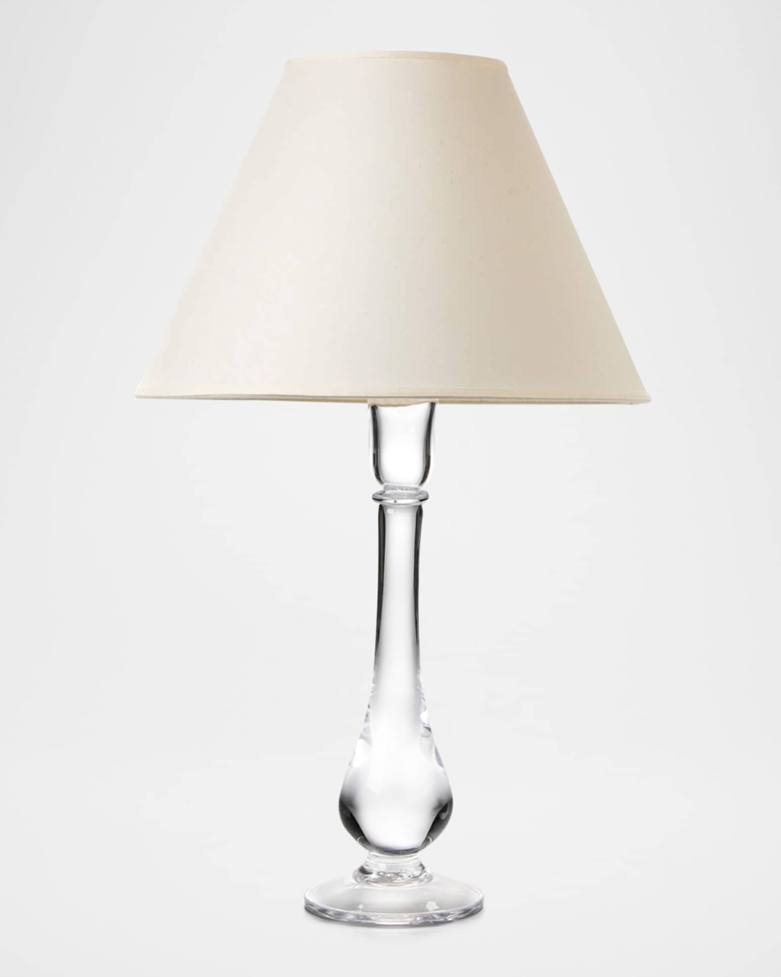 Simon Pearce Pomfret Table Lamp | Neiman Marcus