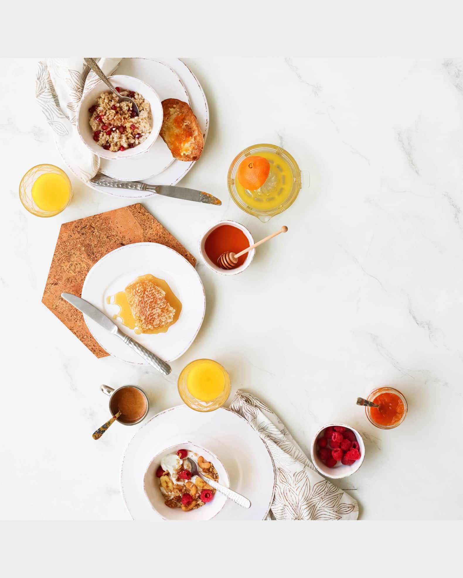 Melamine Lastra Dinnerware Collection | Neiman Marcus