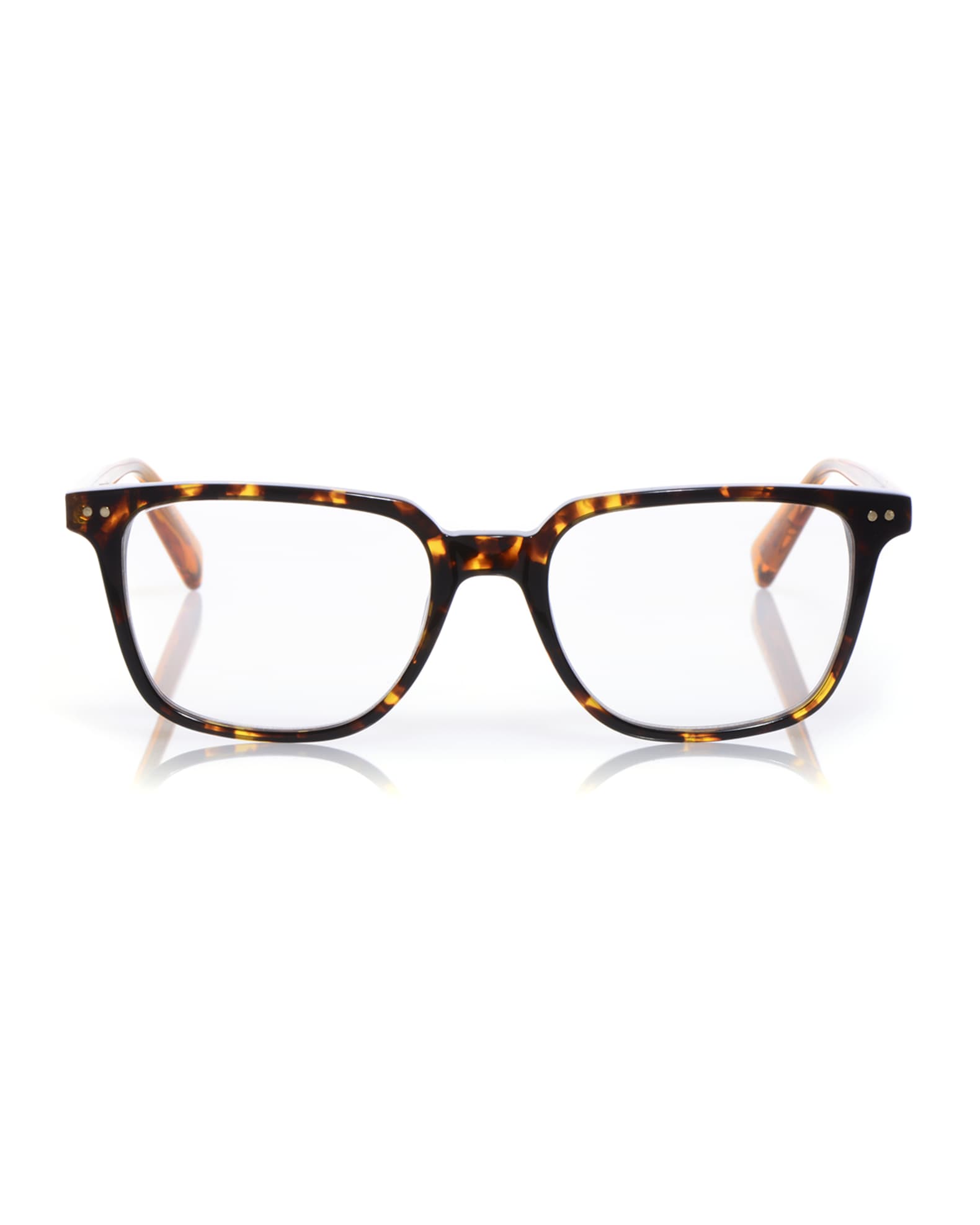 Eyebobs C Suite Square Acetate Reading Glasses | Neiman Marcus