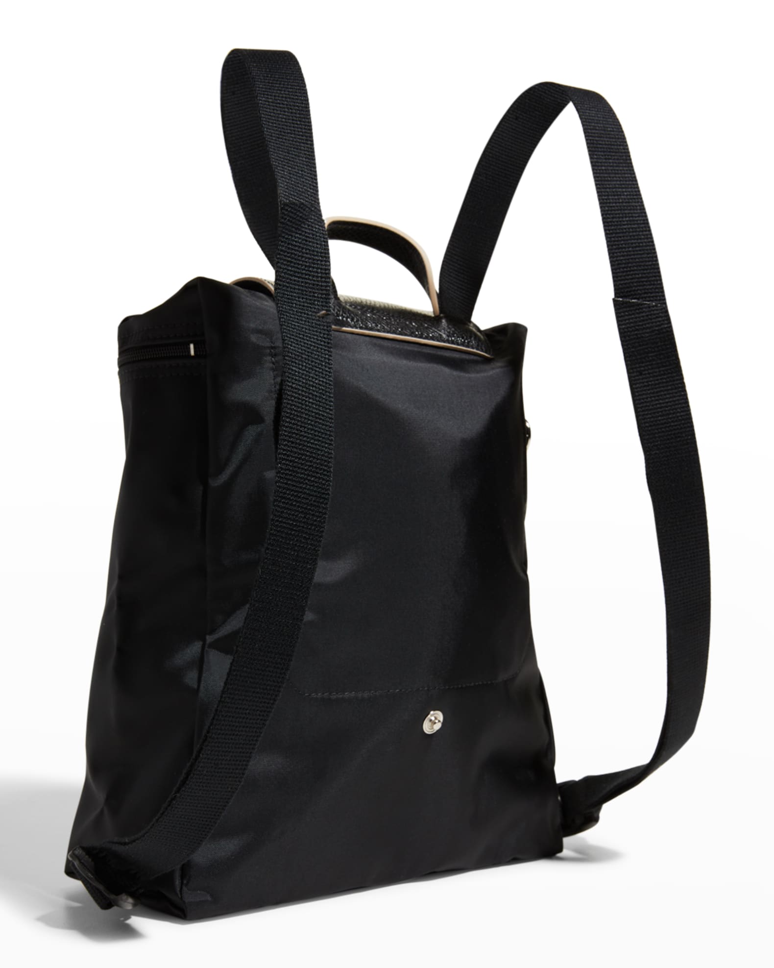 Longchamp Le Pliage Club Nylon Backpack Neiman Marcus