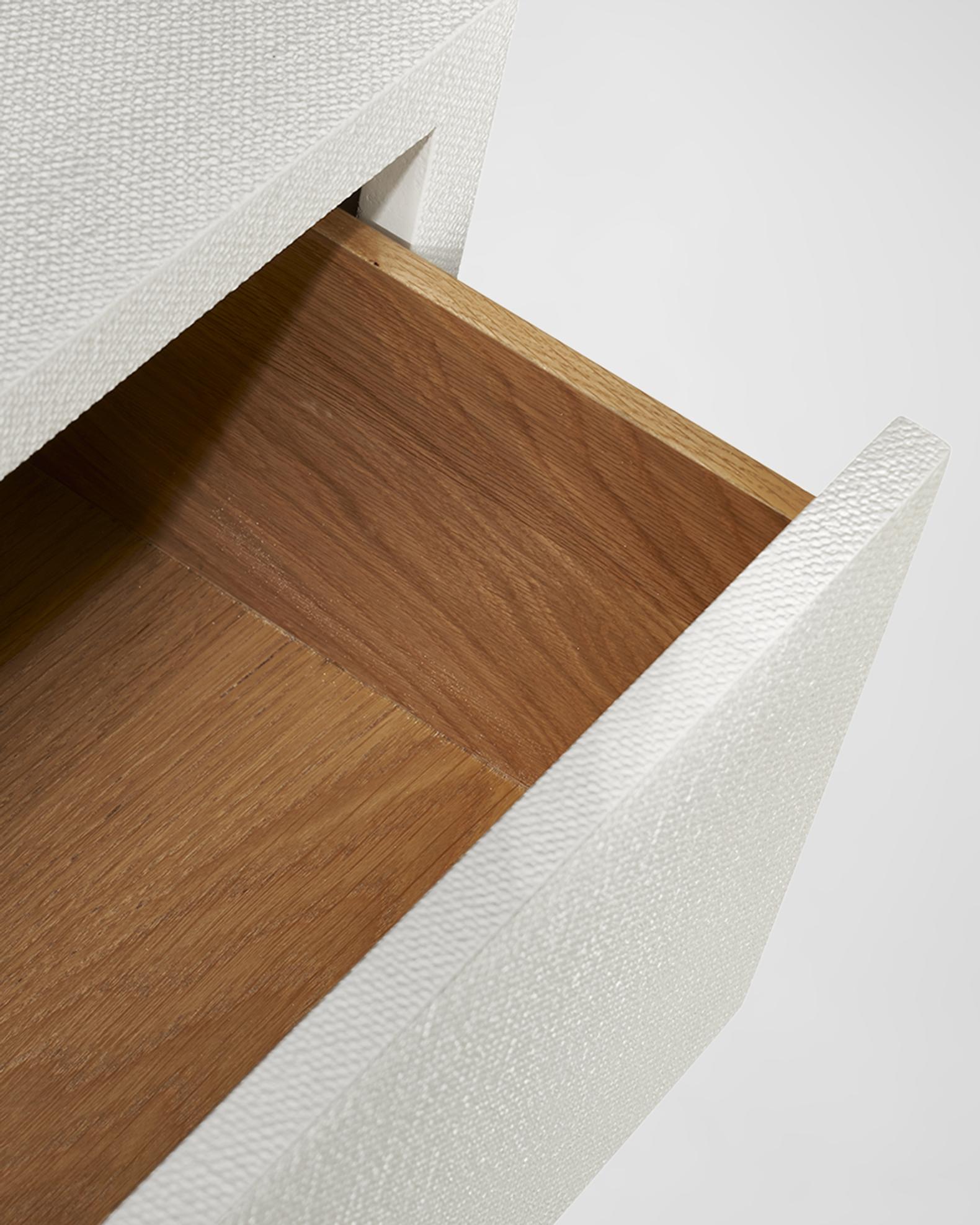 Interlude Home Taylor 8-Drawer Dresser | Neiman Marcus