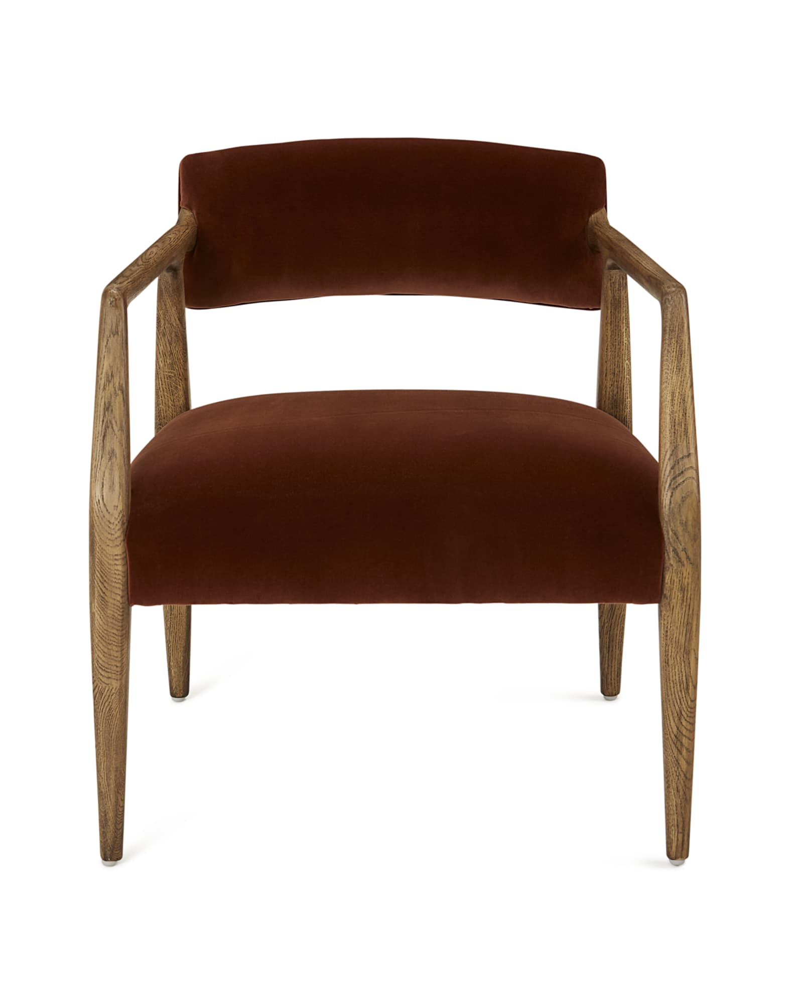 Four Hands Ashby Accent Chair | Neiman Marcus