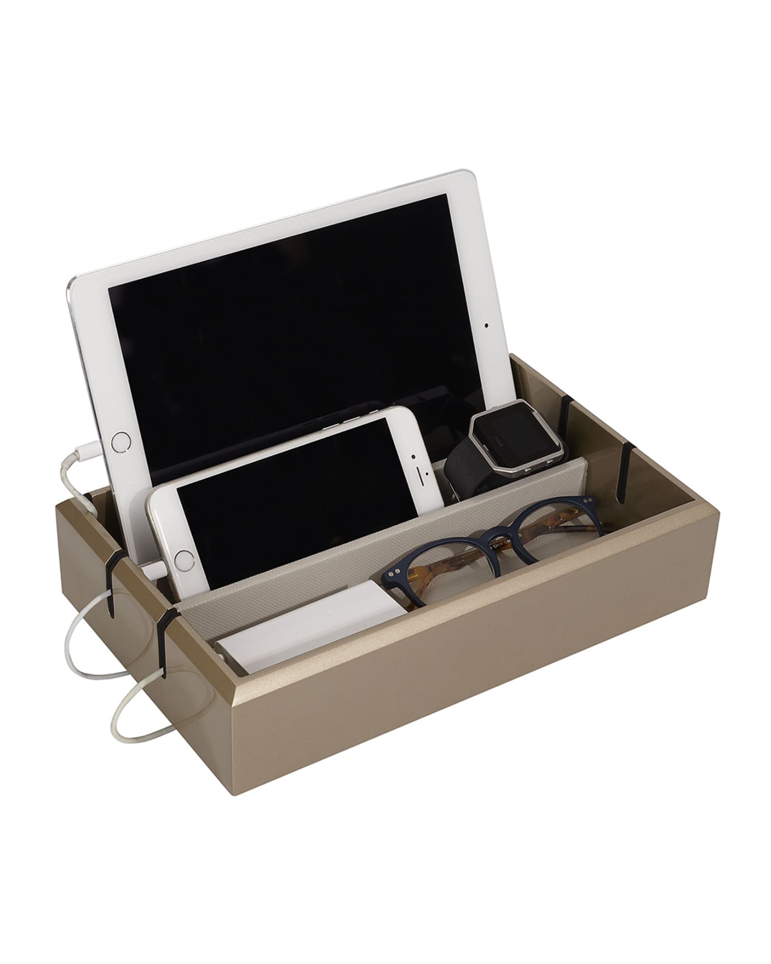 Oyobox Tech Organizer Tray | Neiman Marcus