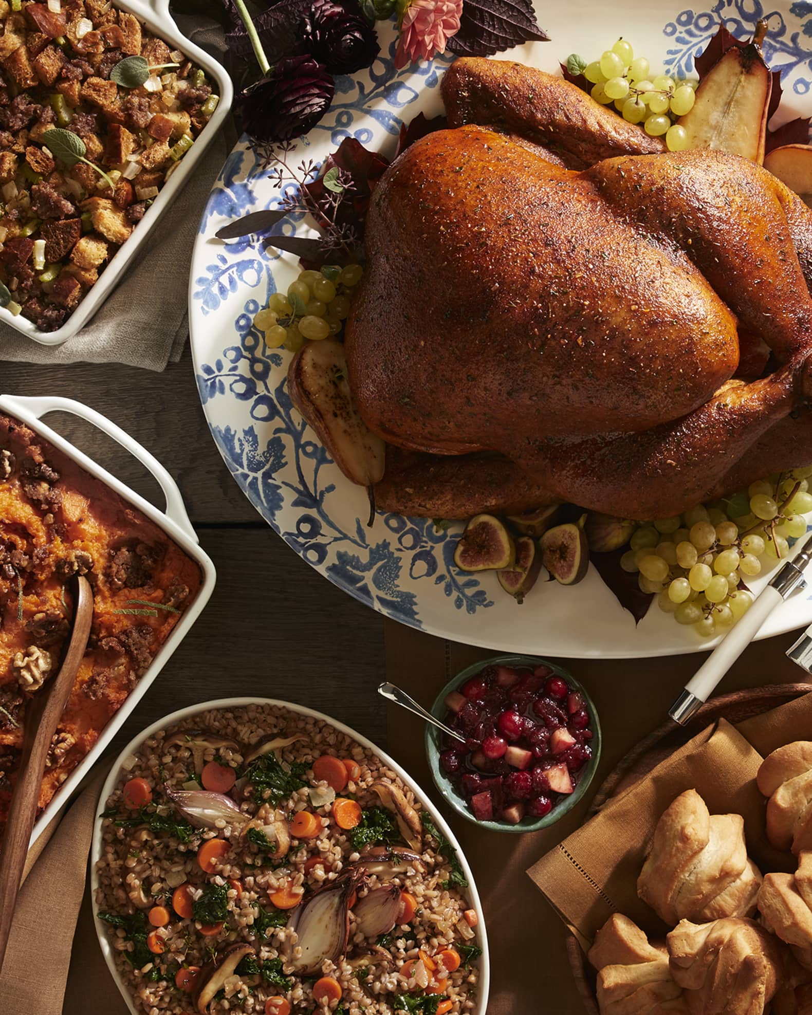 Tootie Pie Company Taste the Holiday Assorted Mini Pies | Neiman Marcus