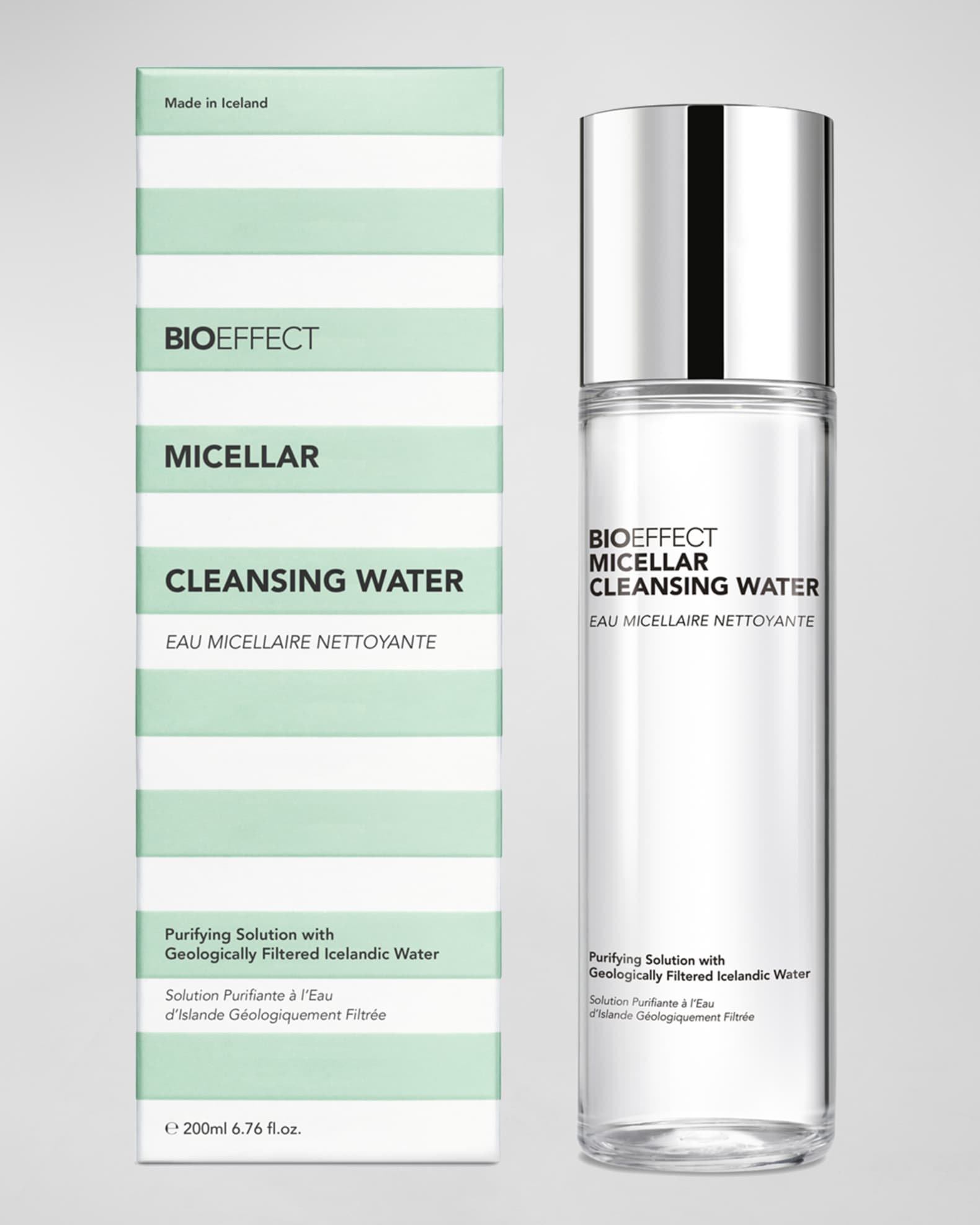 BIOEFFECT Micellar Cleansing Water, 6.76 oz. | Neiman Marcus