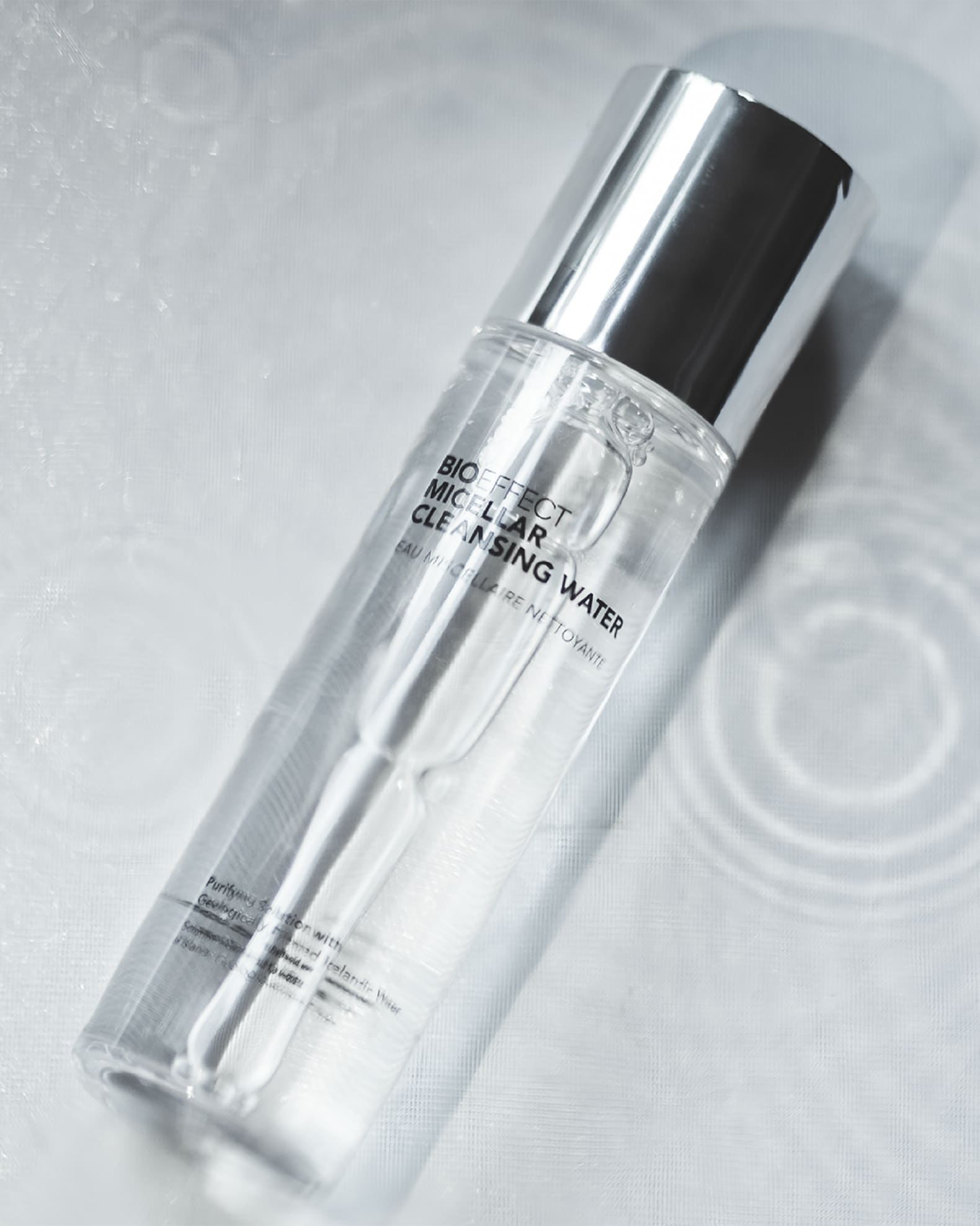 BIOEFFECT Micellar Cleansing Water, 6.76 oz. | Neiman Marcus
