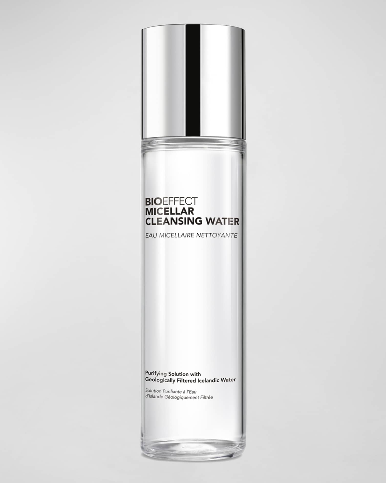 BIOEFFECT Micellar Cleansing Water, 6.76 oz. | Neiman Marcus