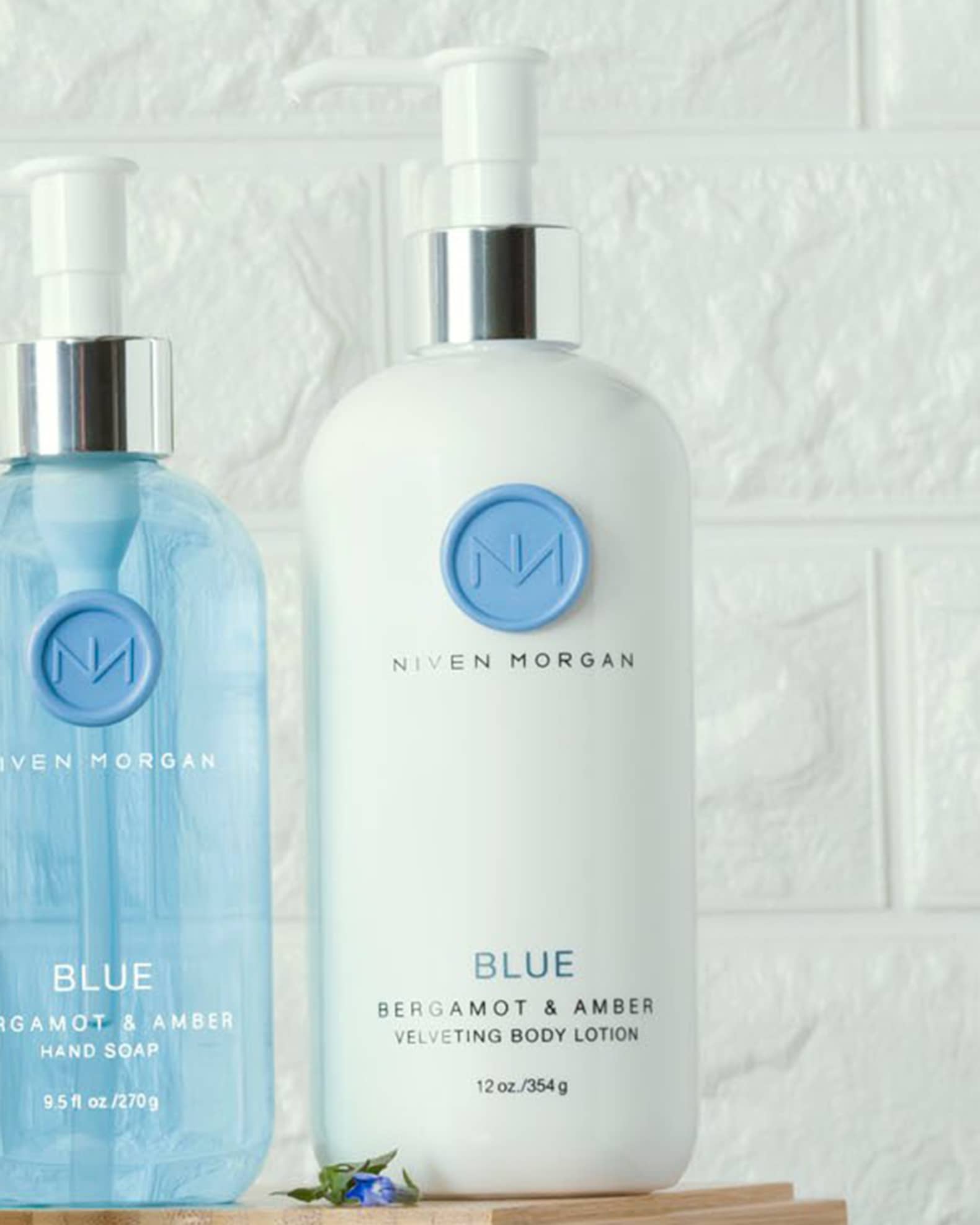 Blue Hand Cream | Neiman Marcus