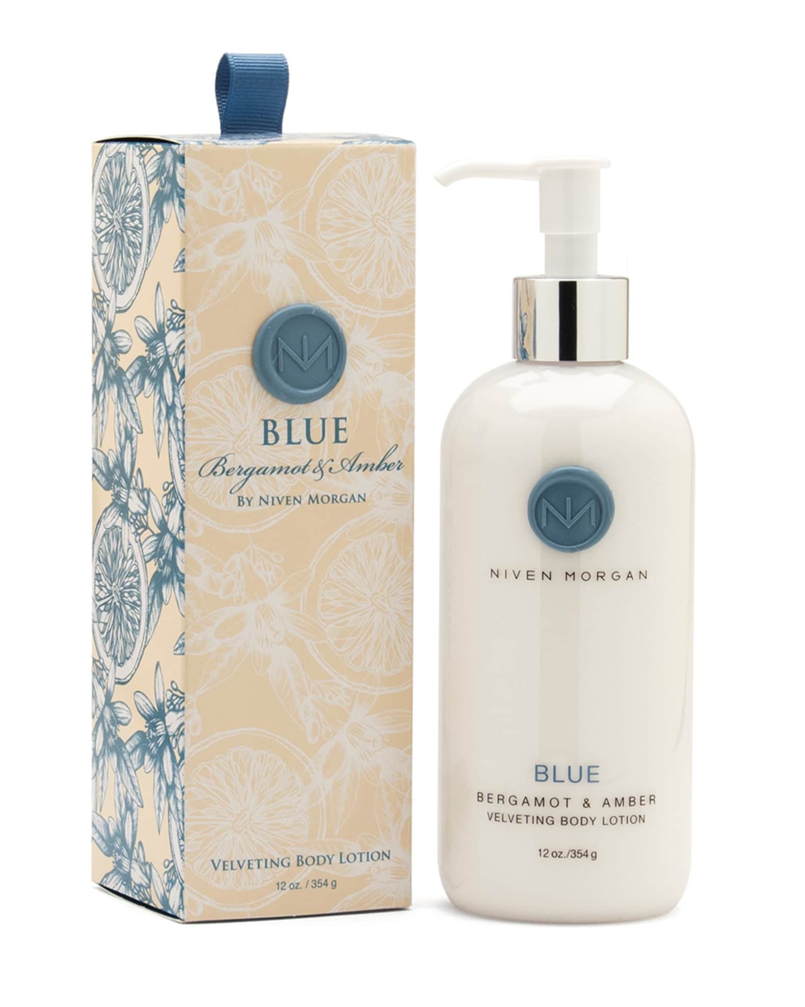 Blue Hand Cream | Neiman Marcus