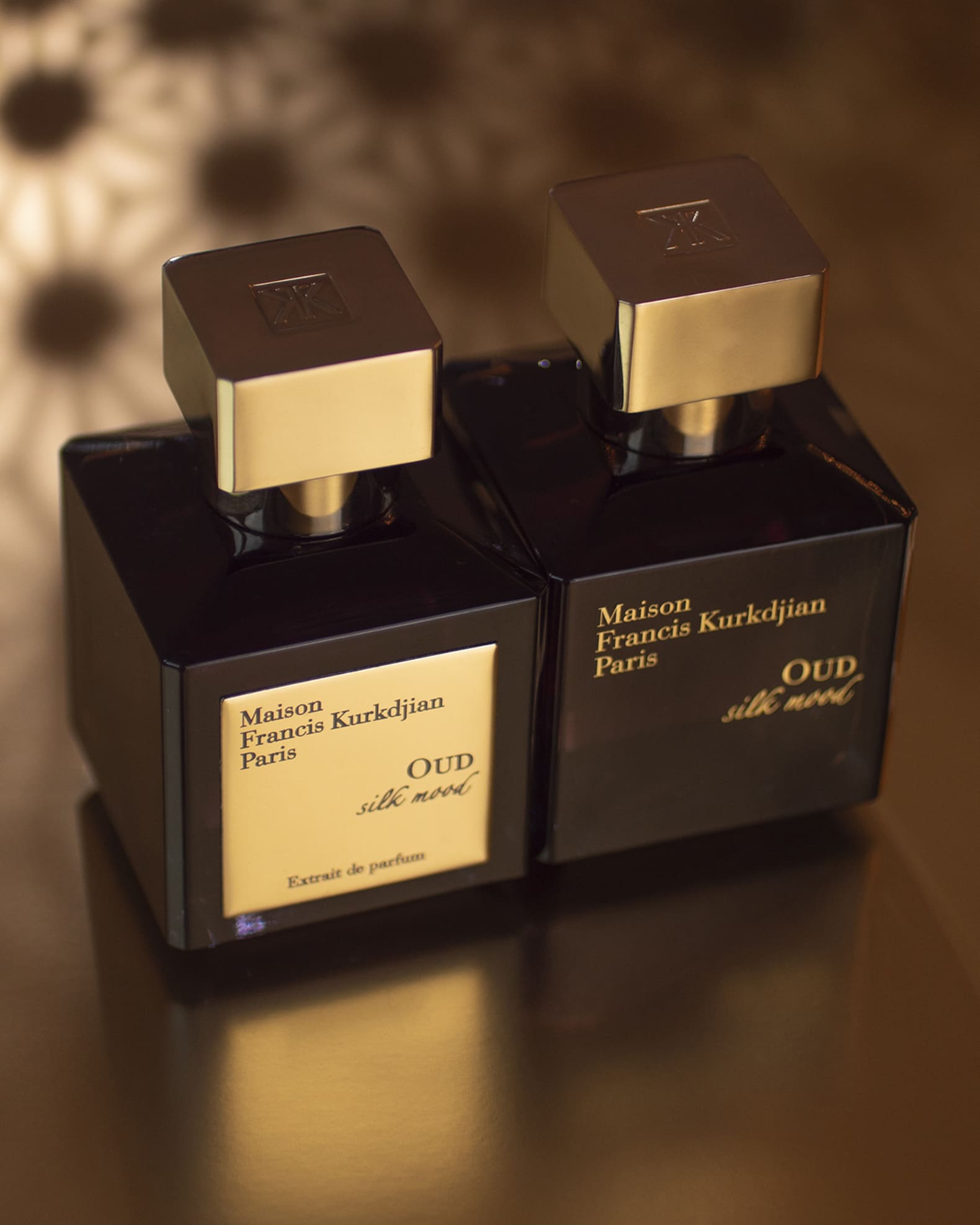 Oud Silk Mood Collection | Neiman Marcus