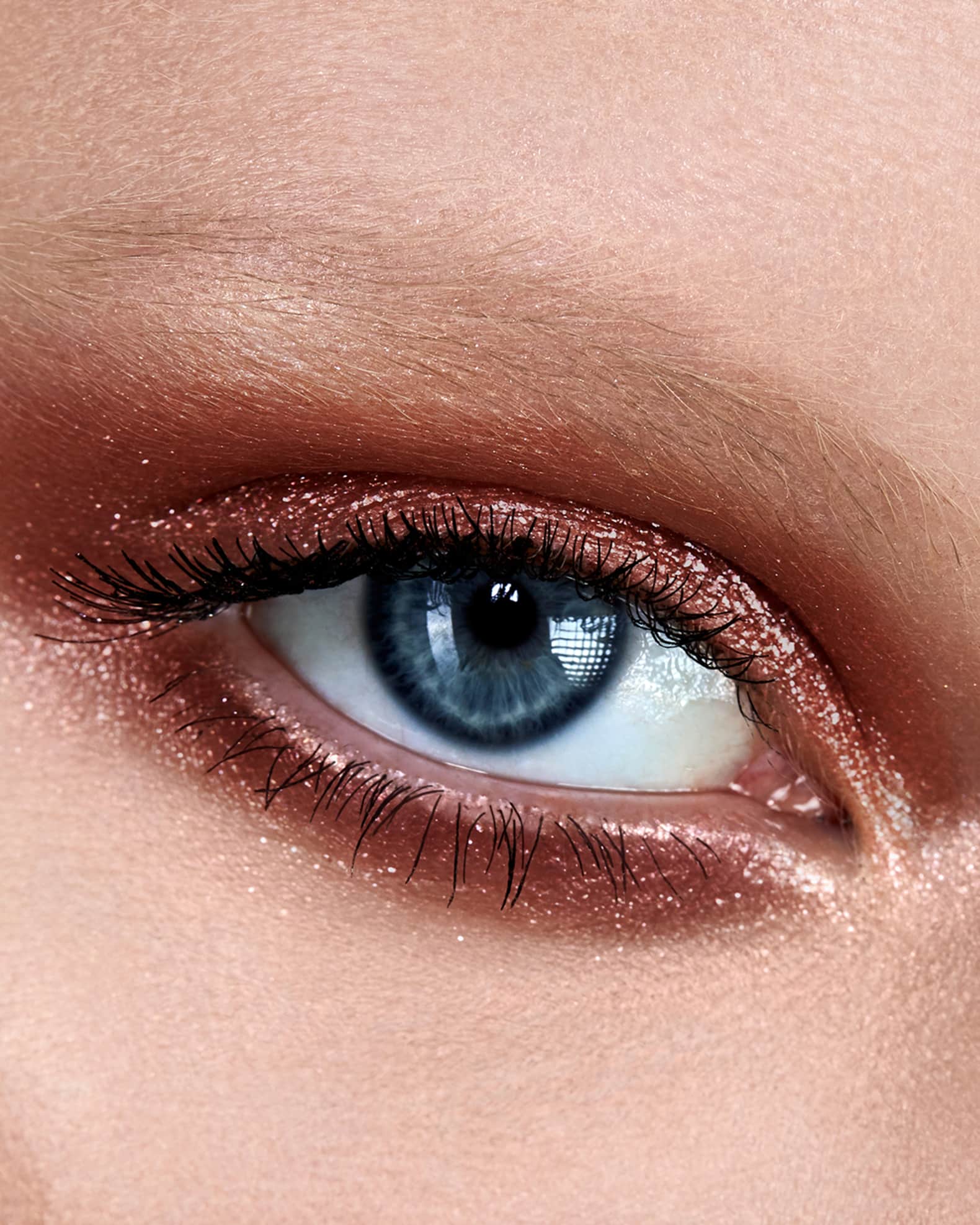 Hourglass Cosmetics Scattered Light Glitter Eyeshadow | Neiman Marcus