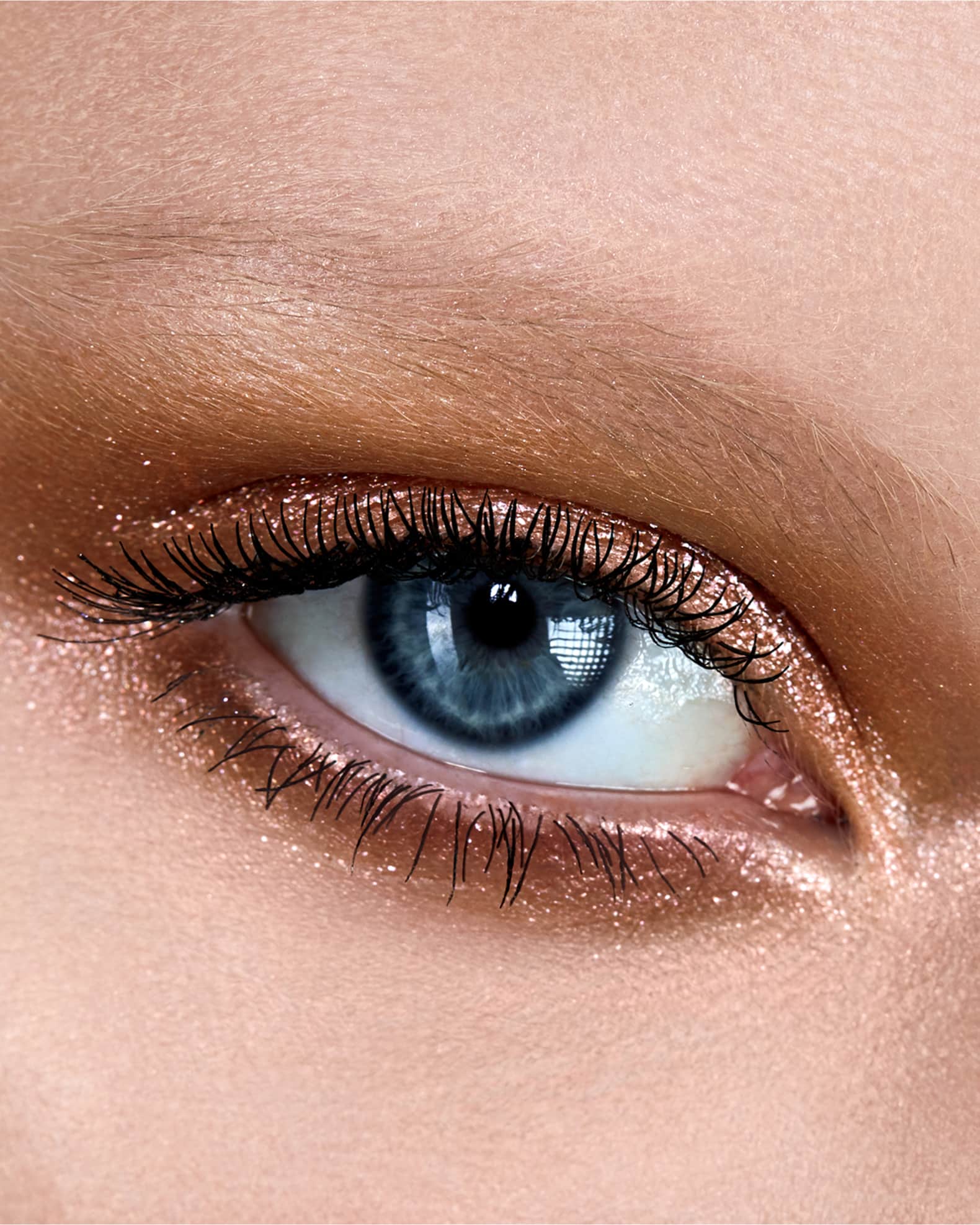 Hourglass Cosmetics Scattered Light Glitter Eyeshadow | Neiman Marcus