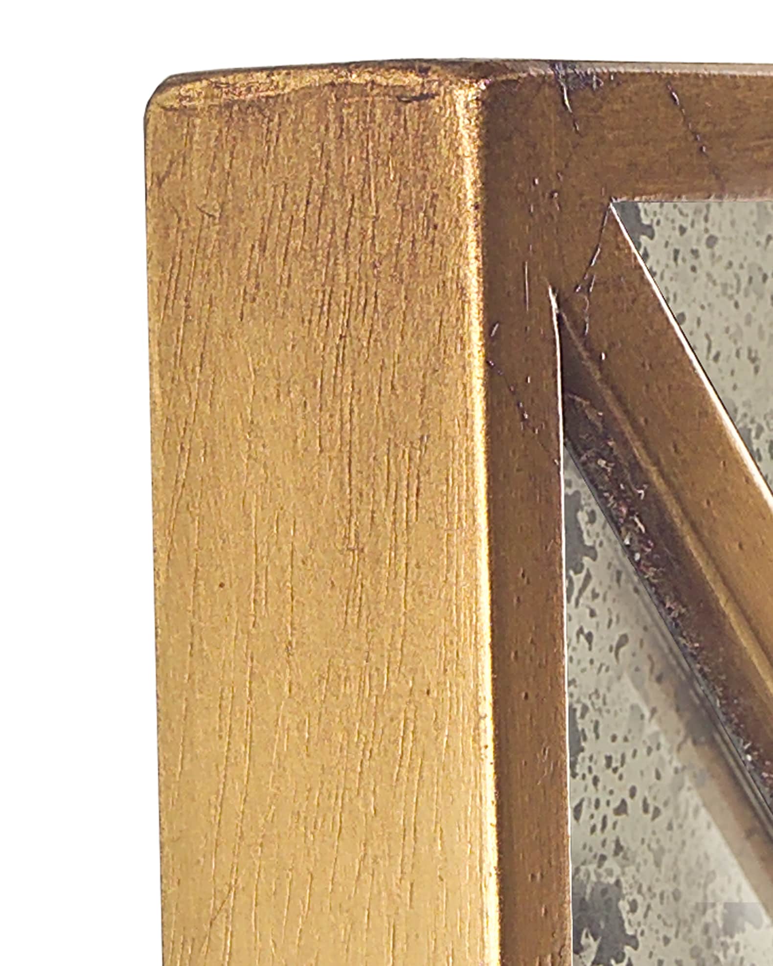 John-Richard Collection Rio Mirror | Neiman Marcus