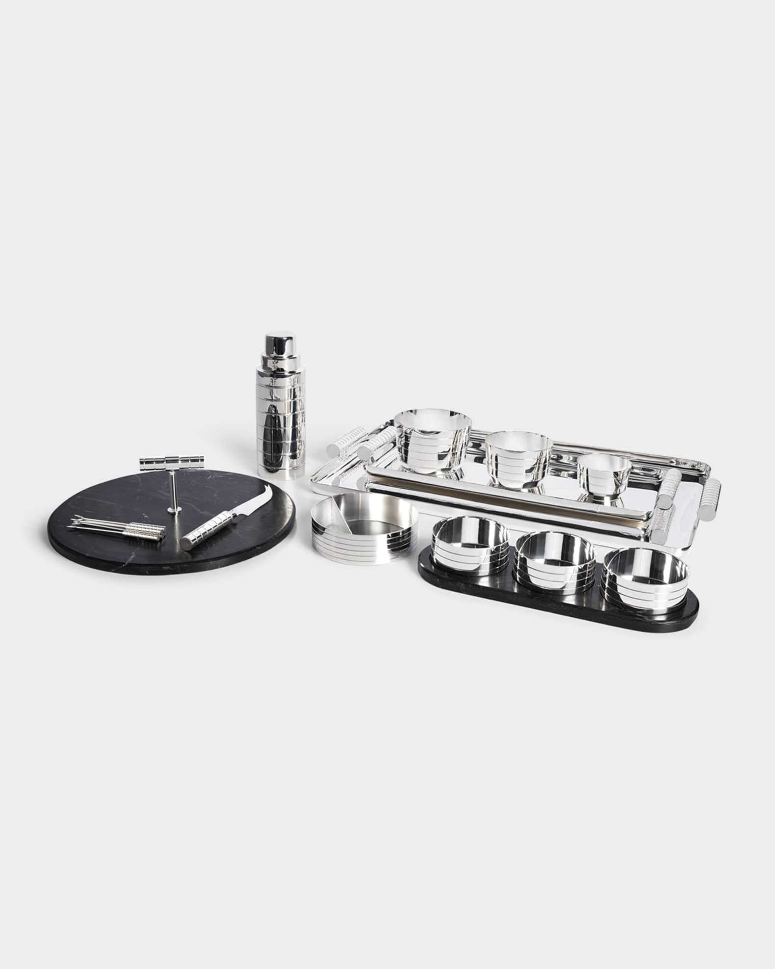 Ralph Lauren Home Montgomery Large Rectangular Tray | Neiman Marcus